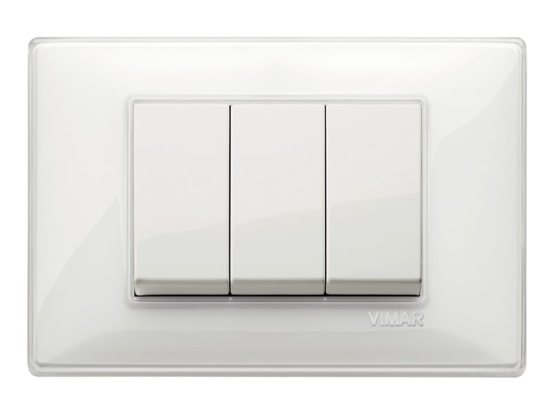 Serie civile PLANA by VIMAR