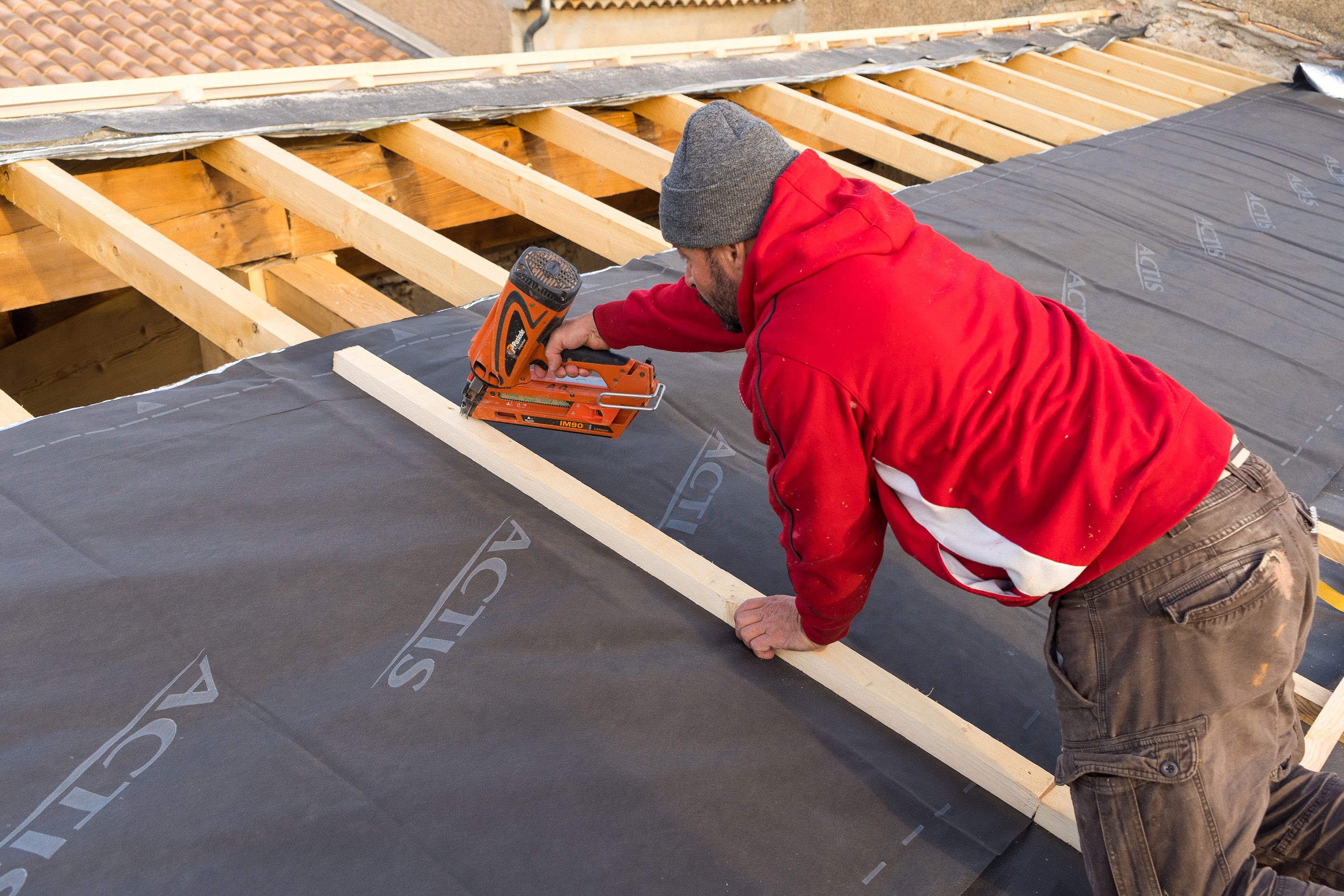 Actis Boost’r Hybrid: elevate prestazioni termiche - Edilportale