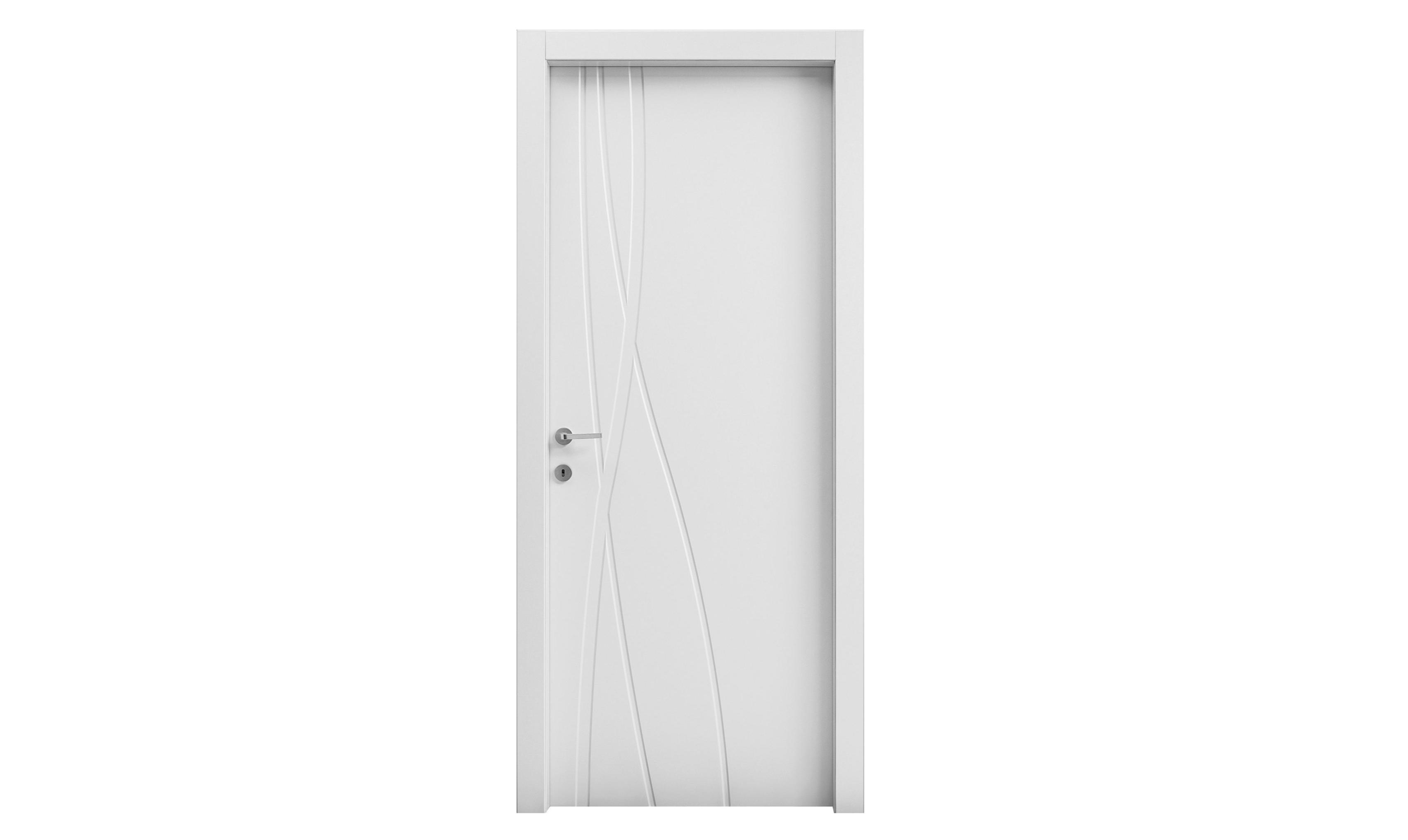 Tecnomat: porte da interno tra pronta consegna e ampiezza di gamma ...