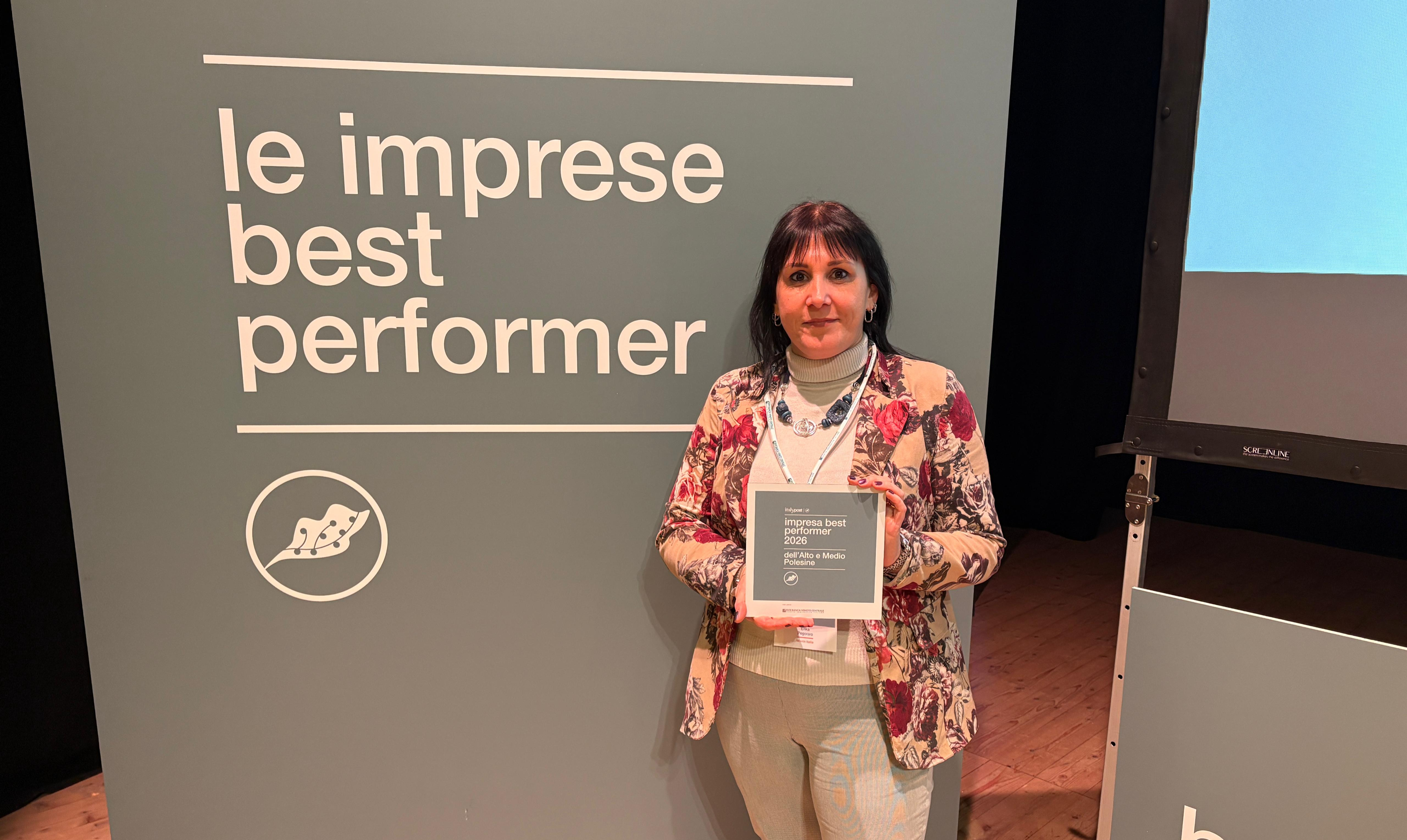 Wavin Italia tra le 100 Best Performer dell’Alto e Medio Polesine ...