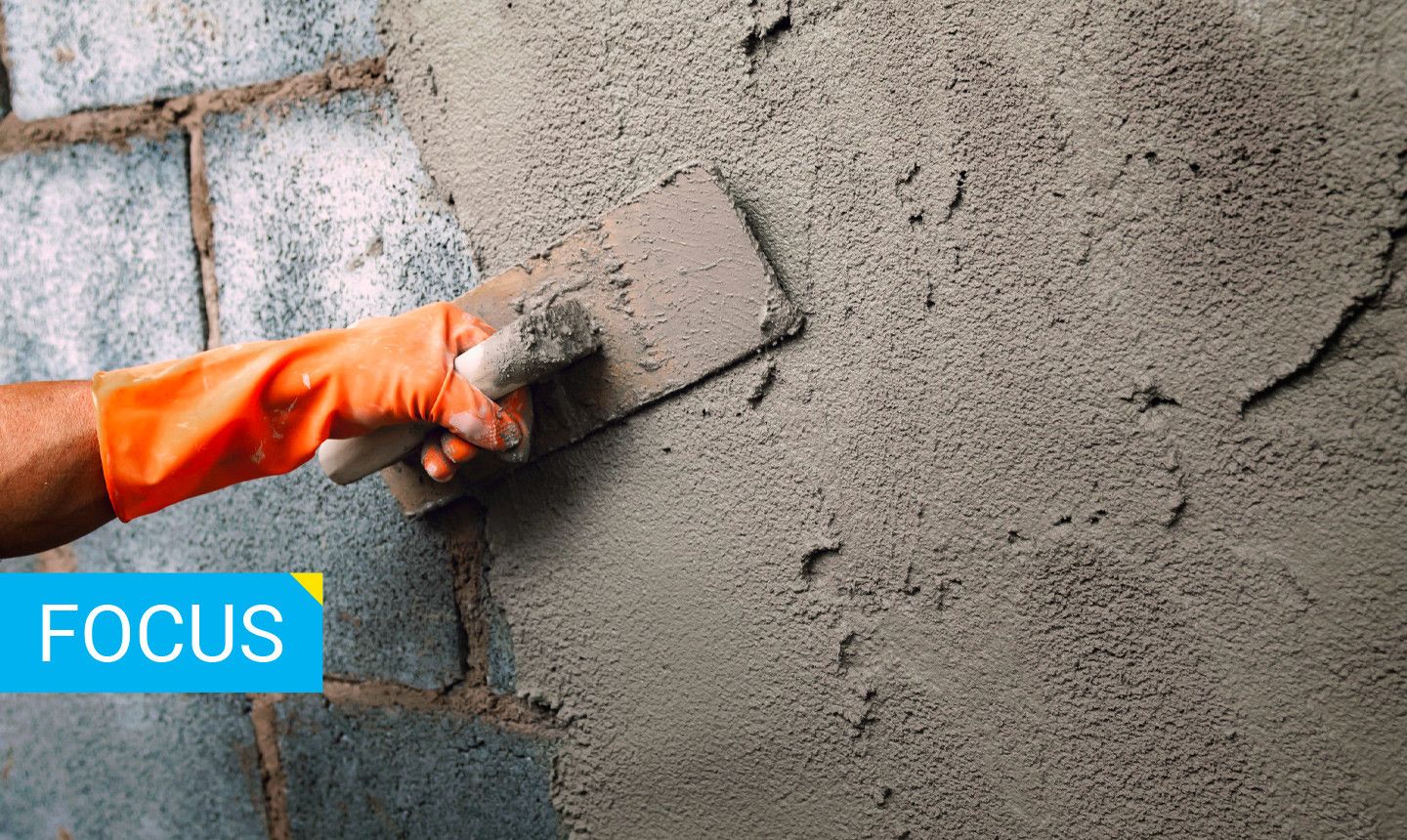 Intonaco esterno per facciate: soluzioni, materiali e consigli di ...