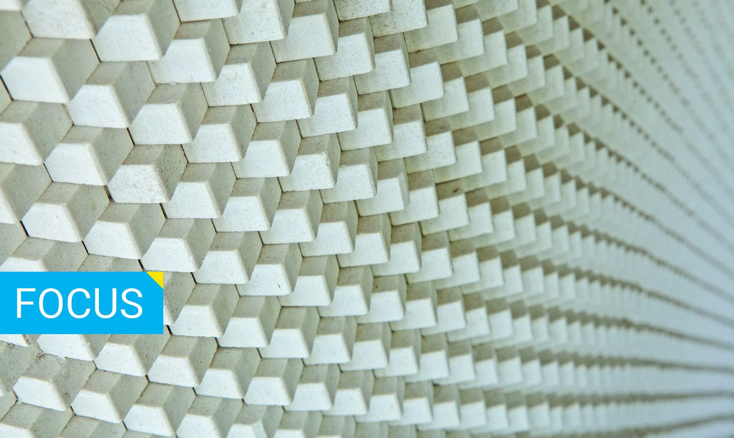 Metamateriali acustici: cosa sono, come funzionano e le applicazioni ...