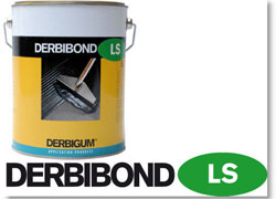 Derbibond LS: il nuovo adesivo bituminoso di Derbigum - Edilportale