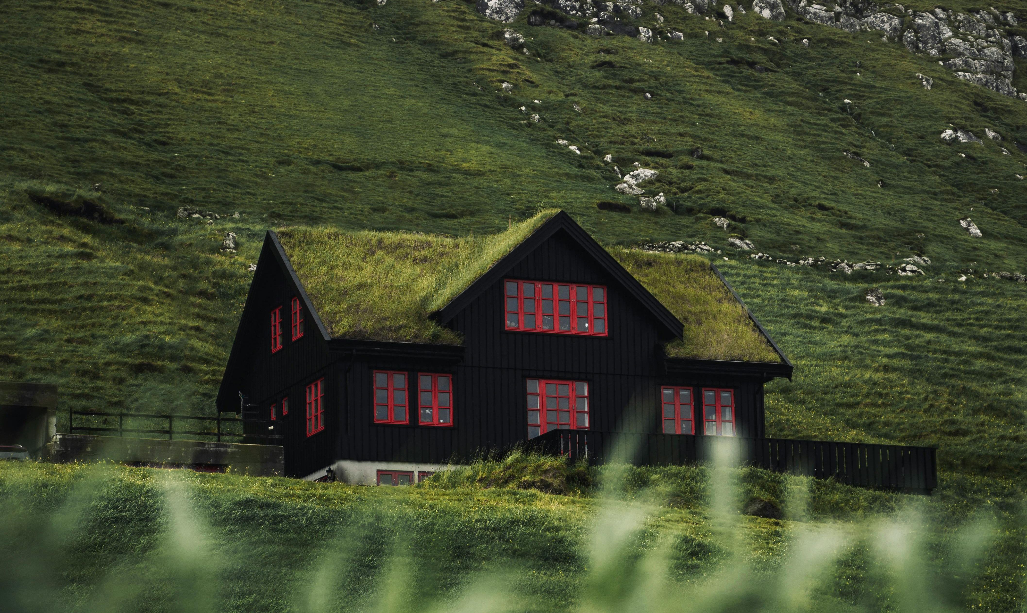 Edifici ipogei con Iglu’® Green Roof di Daliform - Edilportale