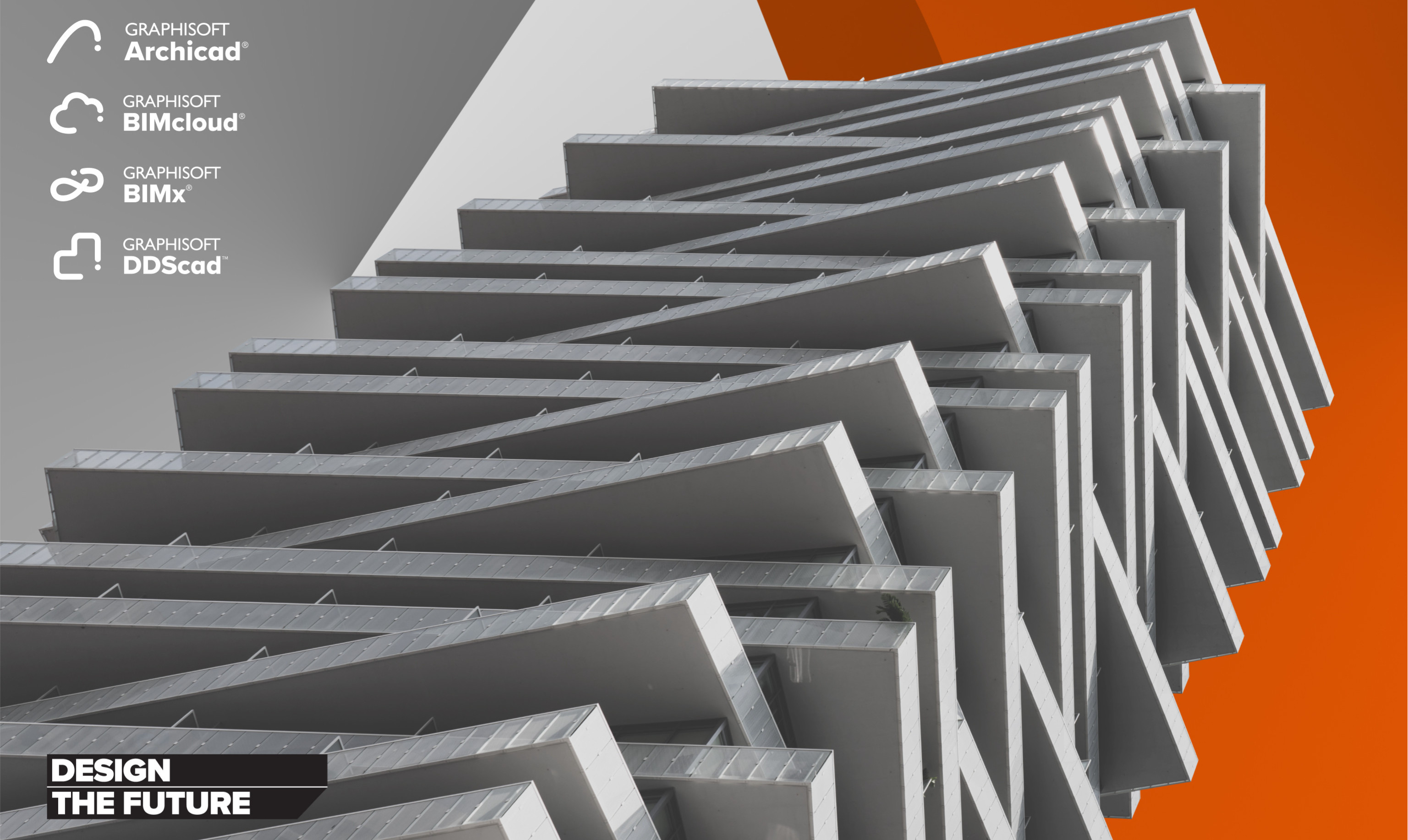 Graphisoft presenta la linea di prodotti 2024 - Edilportale