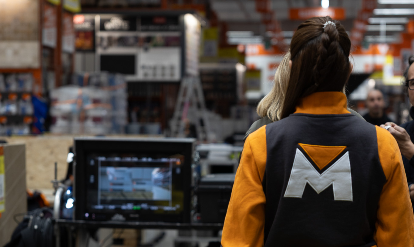 Tecnomat svela la nuova campagna TV: partnership quotidiana con gli ...