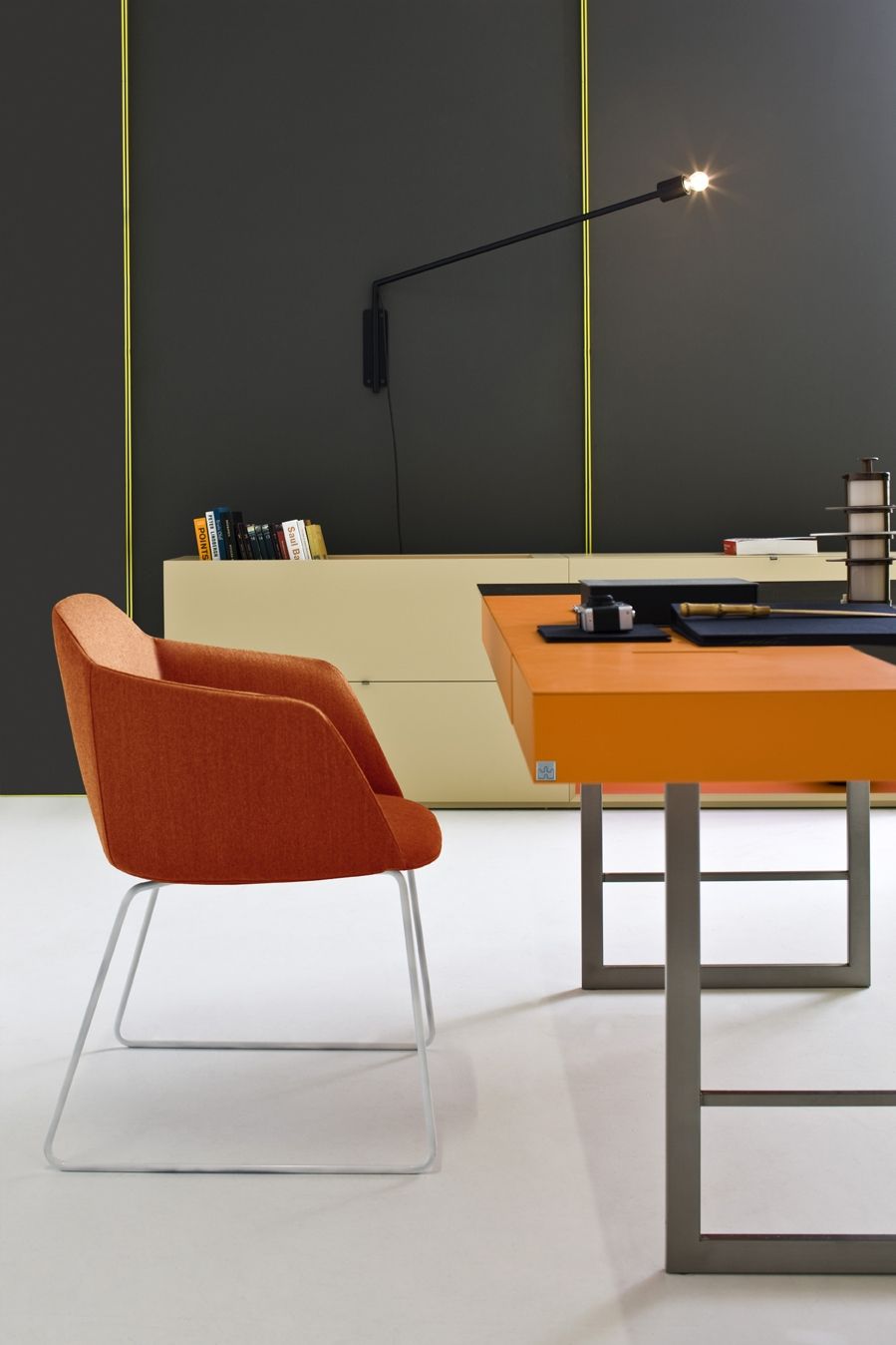 Nuova collezione Castelli: a design journey