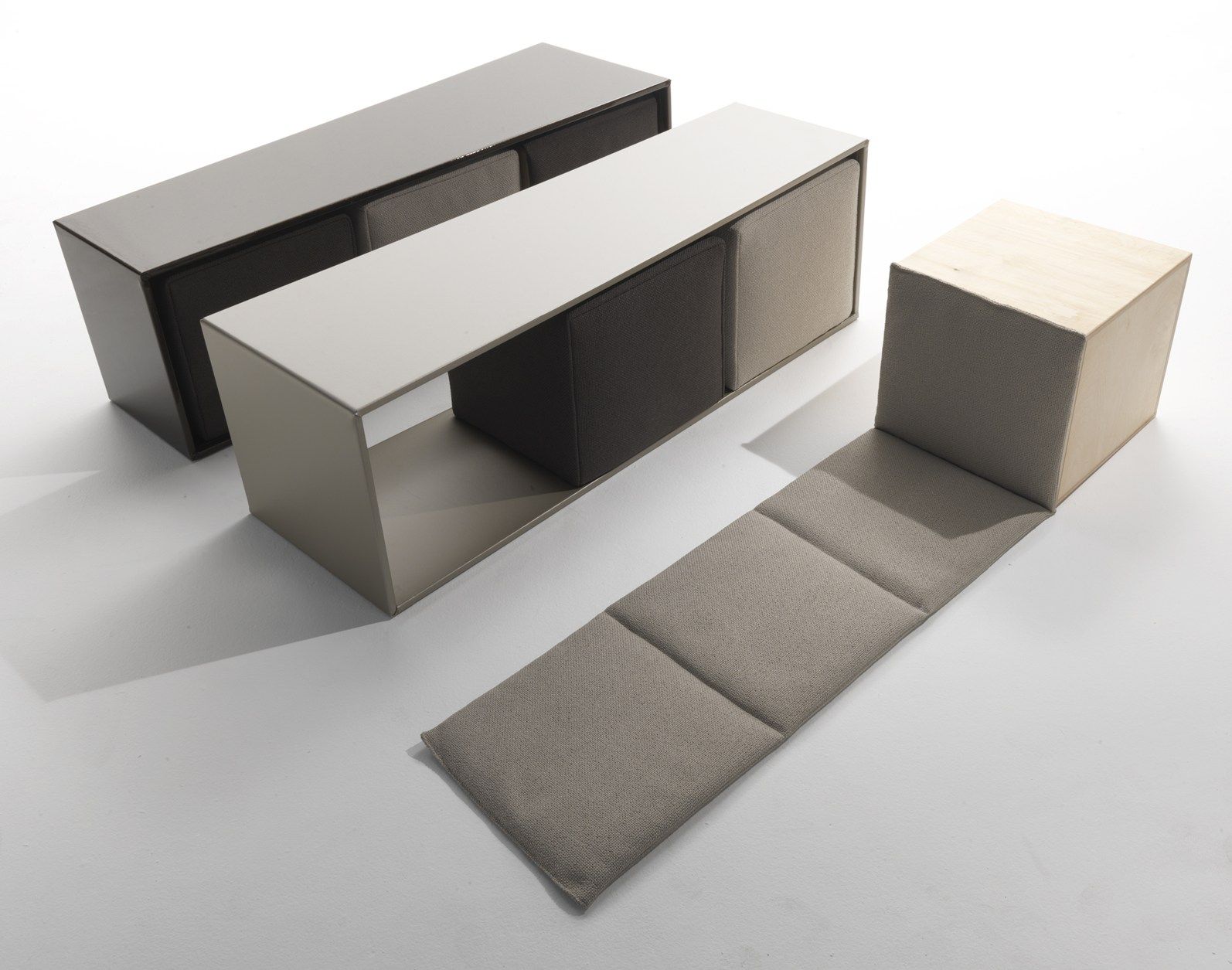 La ComON Design Exhibition premia i giovani designer