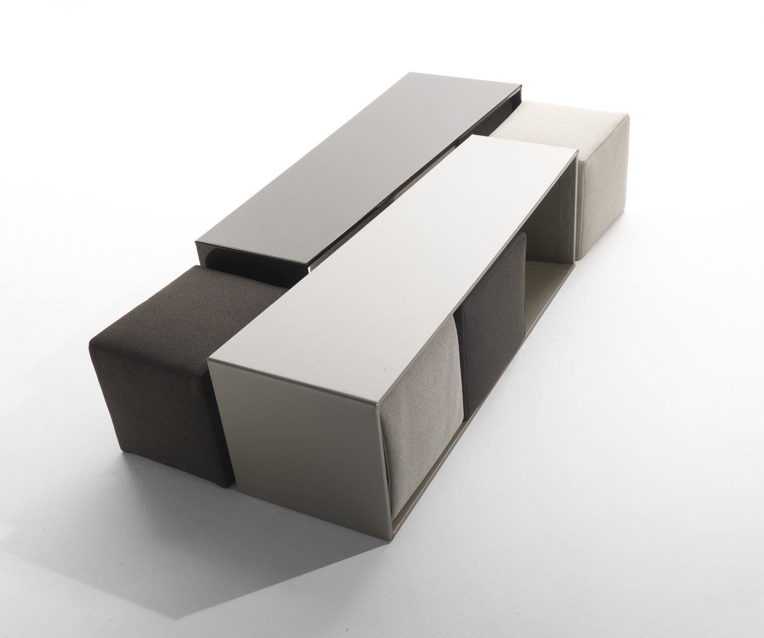 La ComON Design Exhibition premia i giovani designer