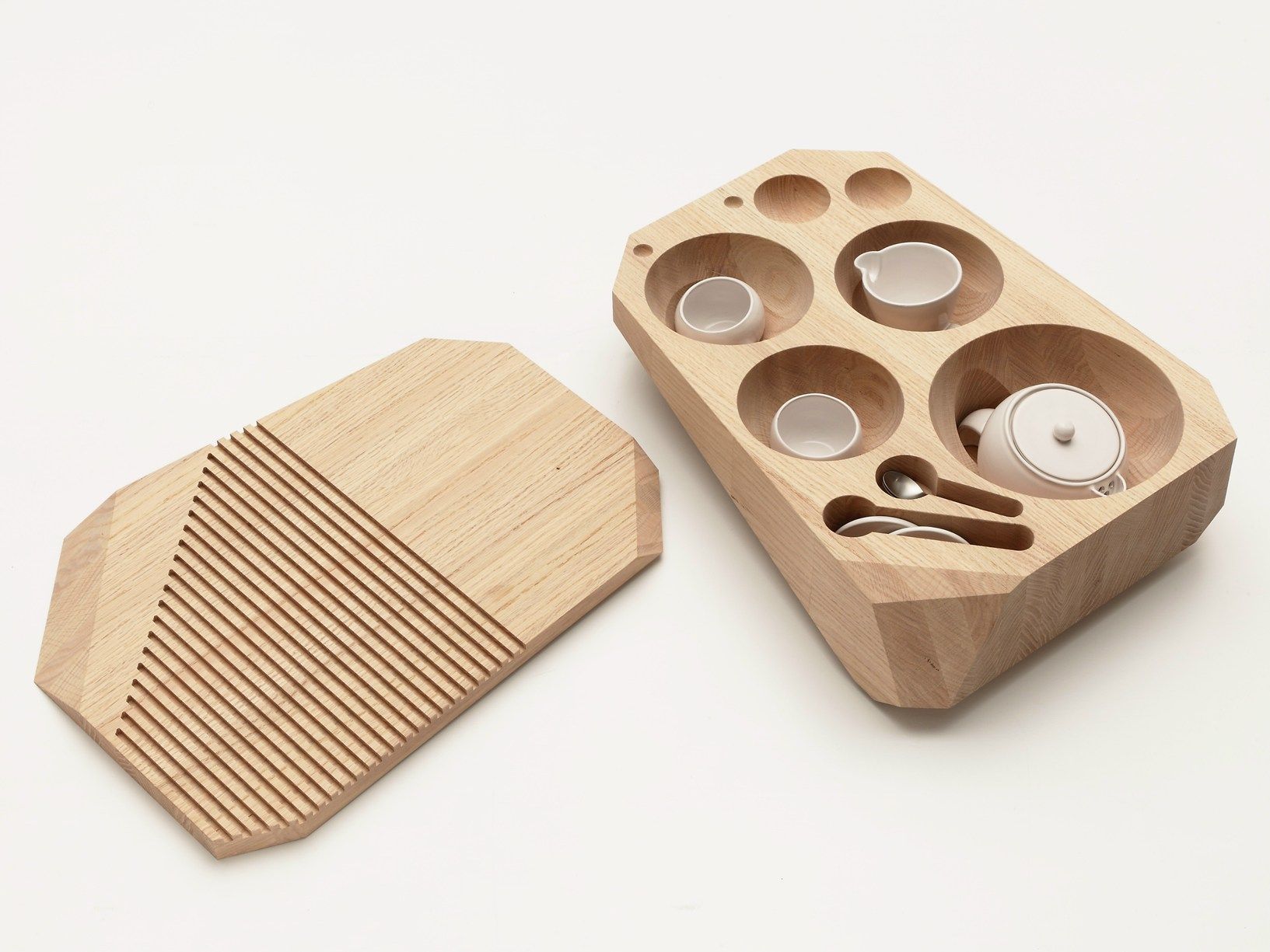 La ComON Design Exhibition premia i giovani designer