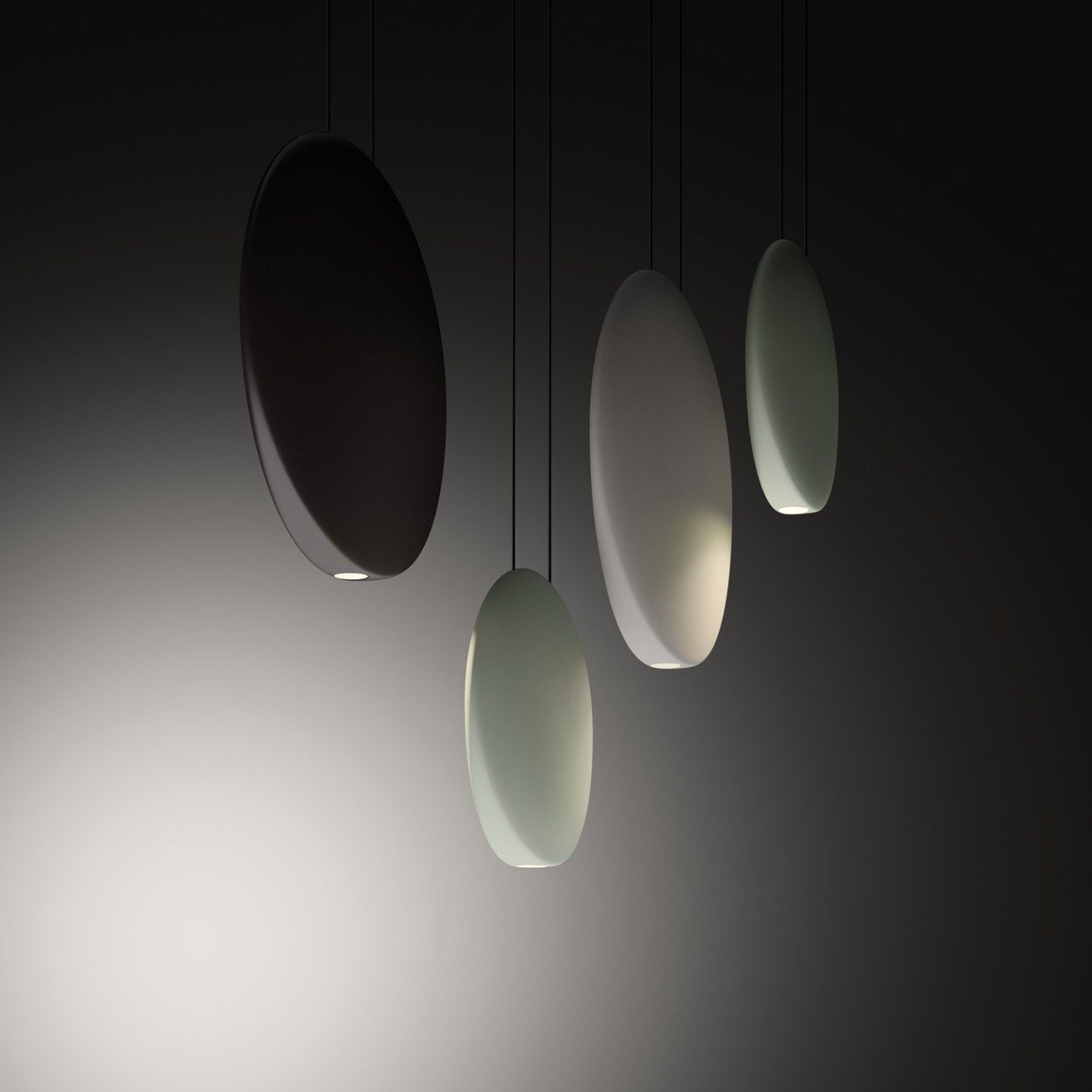 Vibia lights up Light + Building 2014