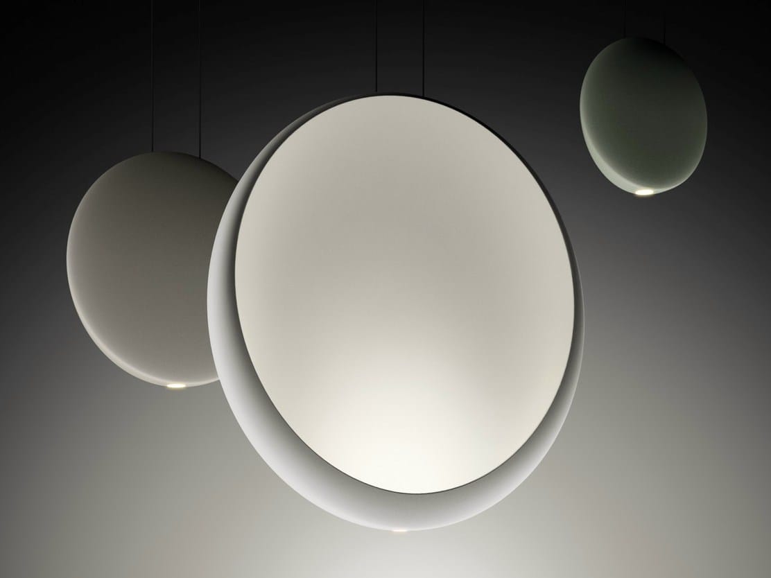 Vibia lights up Light + Building 2014