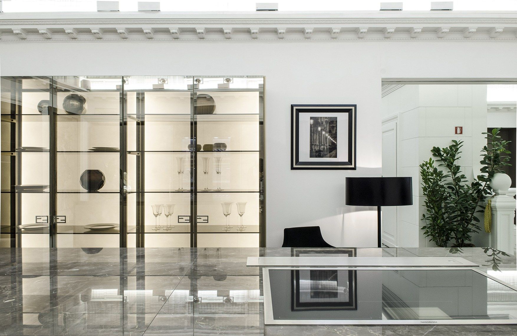 Milano Durini Design