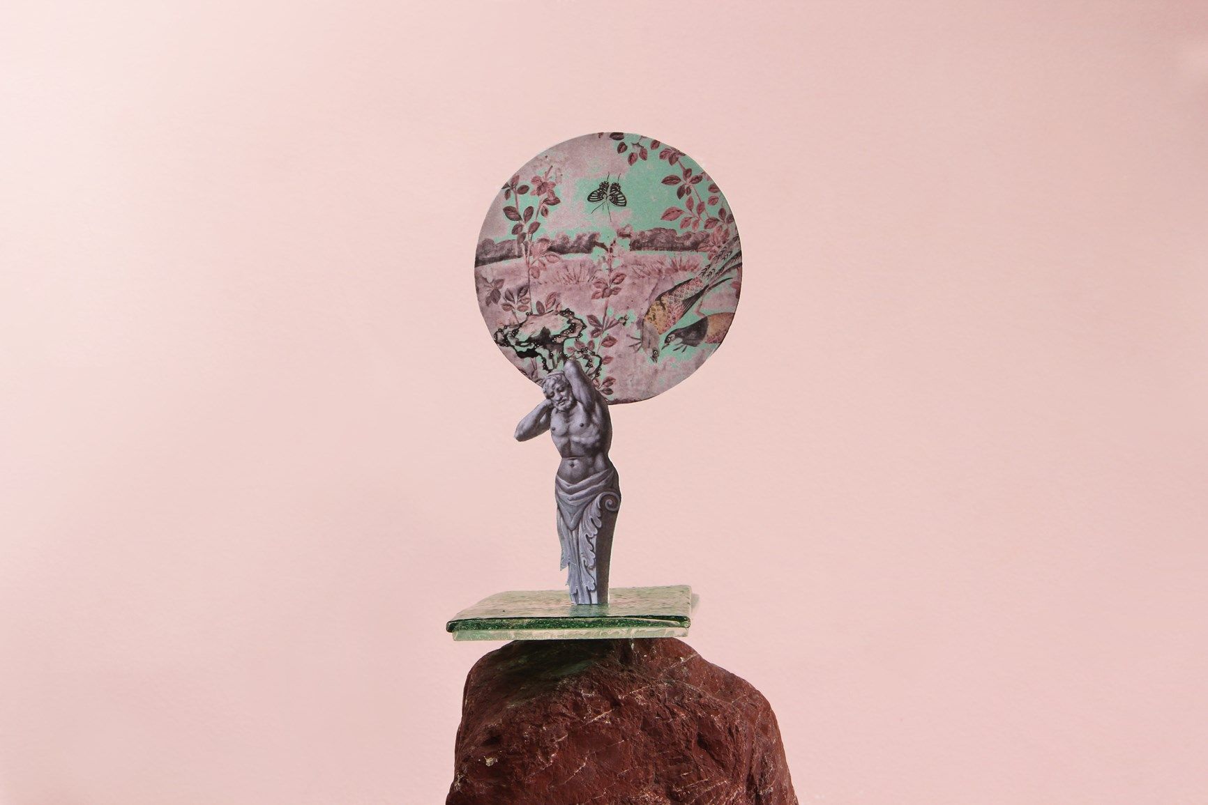 ARCADIA di Sara Ricciardi