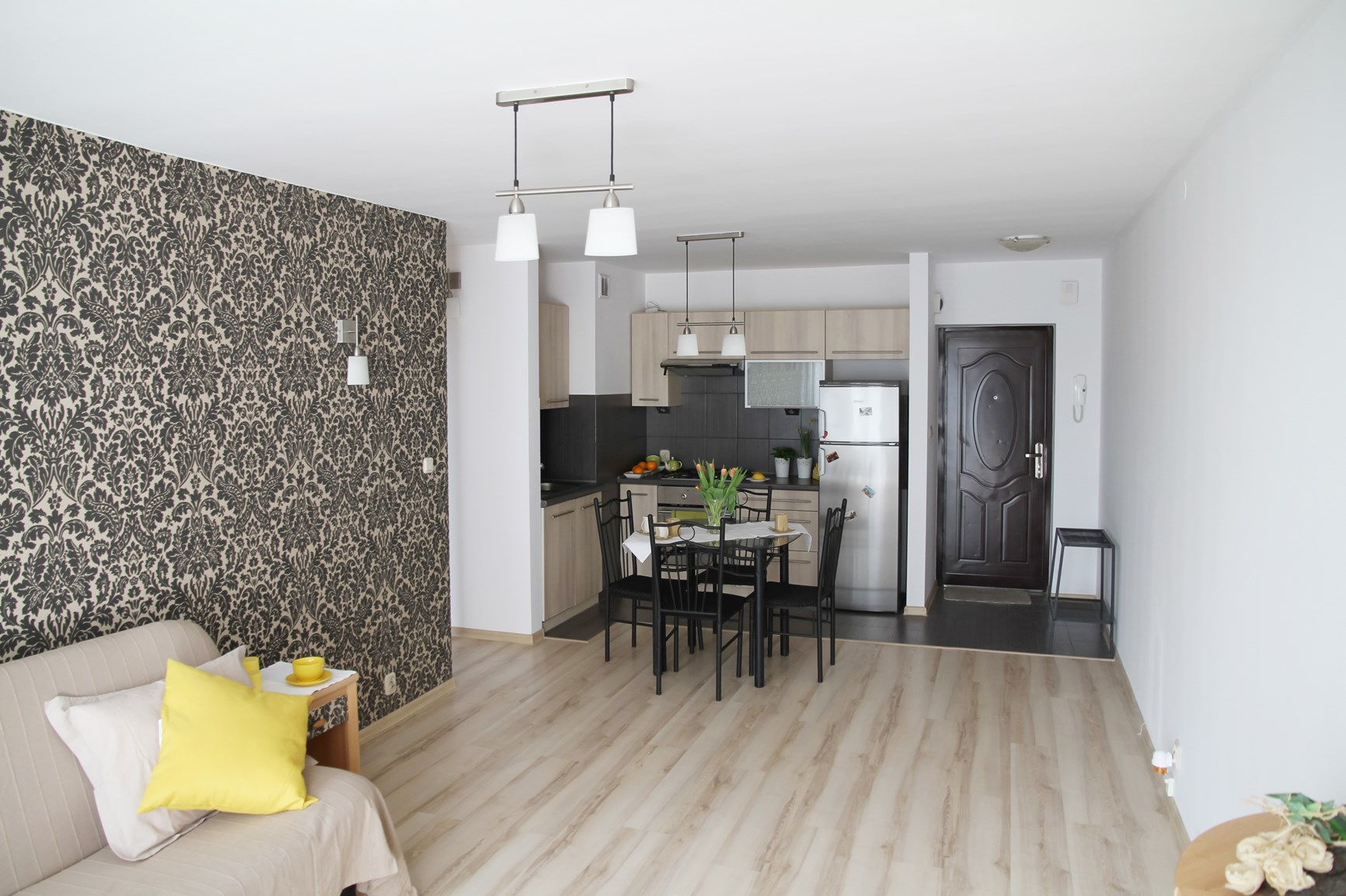IsolDrum LVT Rolls per la perfetta posa di pavimenti LVT - Edilportale