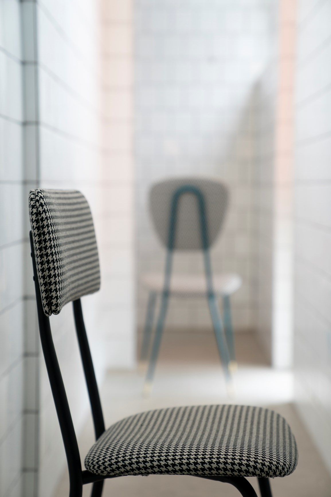 Miss. Vintage Returns as Protagonist