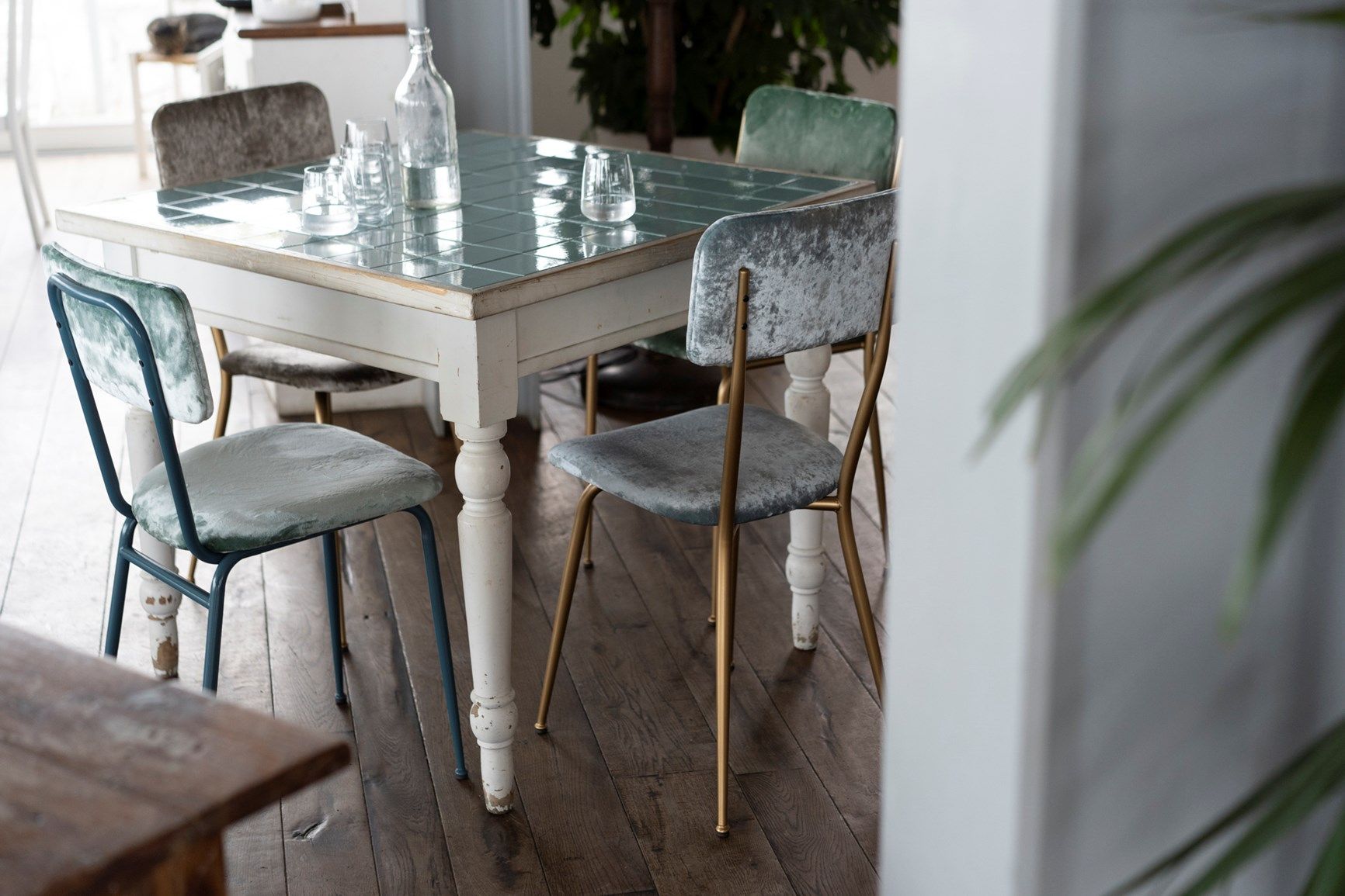 Miss. Vintage Returns as Protagonist