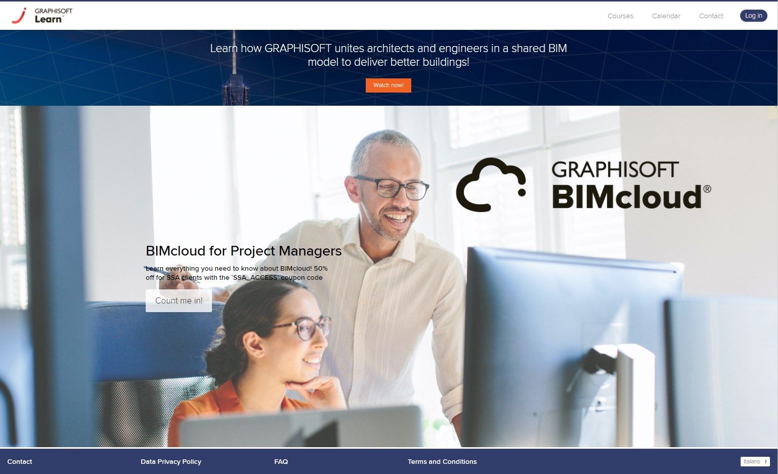 Archicad lancia la nuova piattaforma GRAPHISOFT Learn - Edilportale