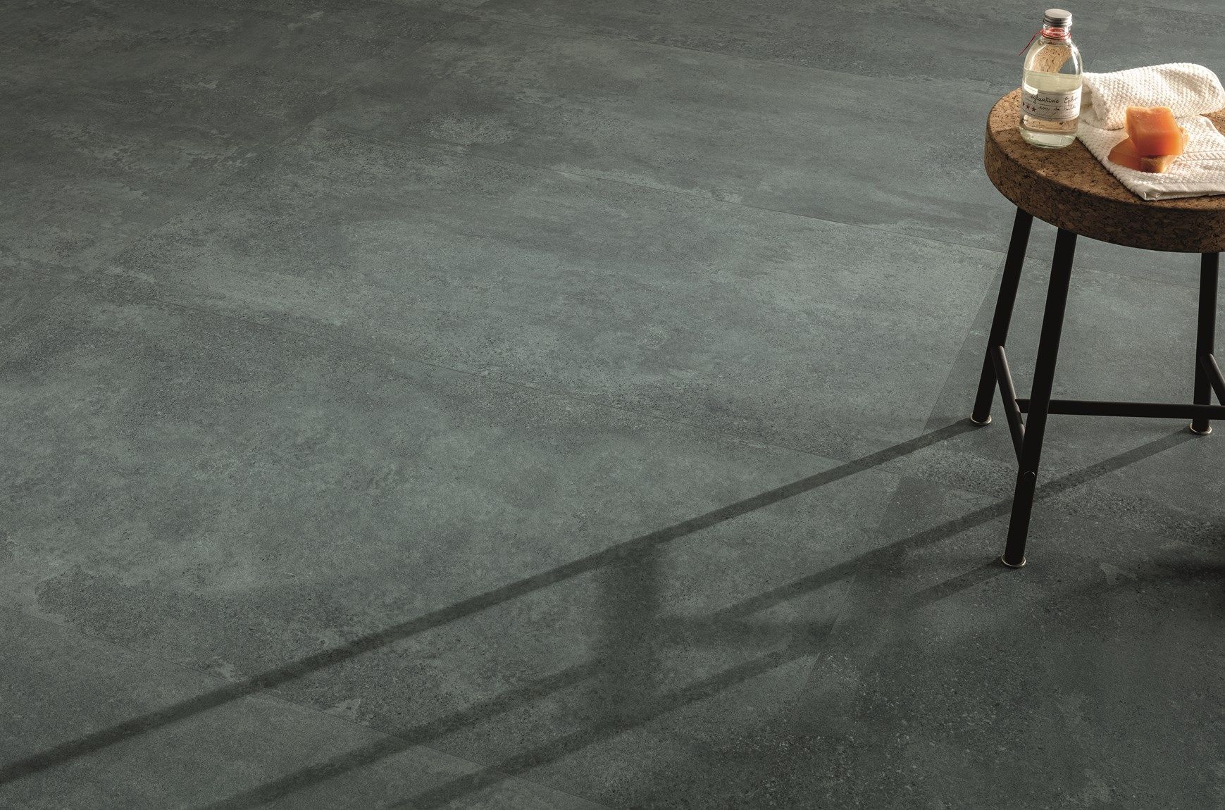 The New Provenza Tile Collection Inspired by Industrial Architecture