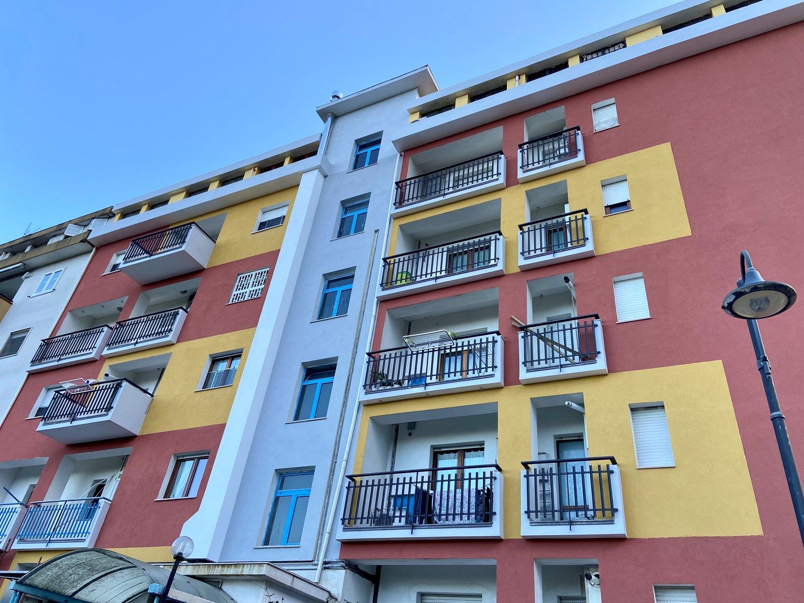 Rockwool, trainati dal Superbonus 110% - Edilportale