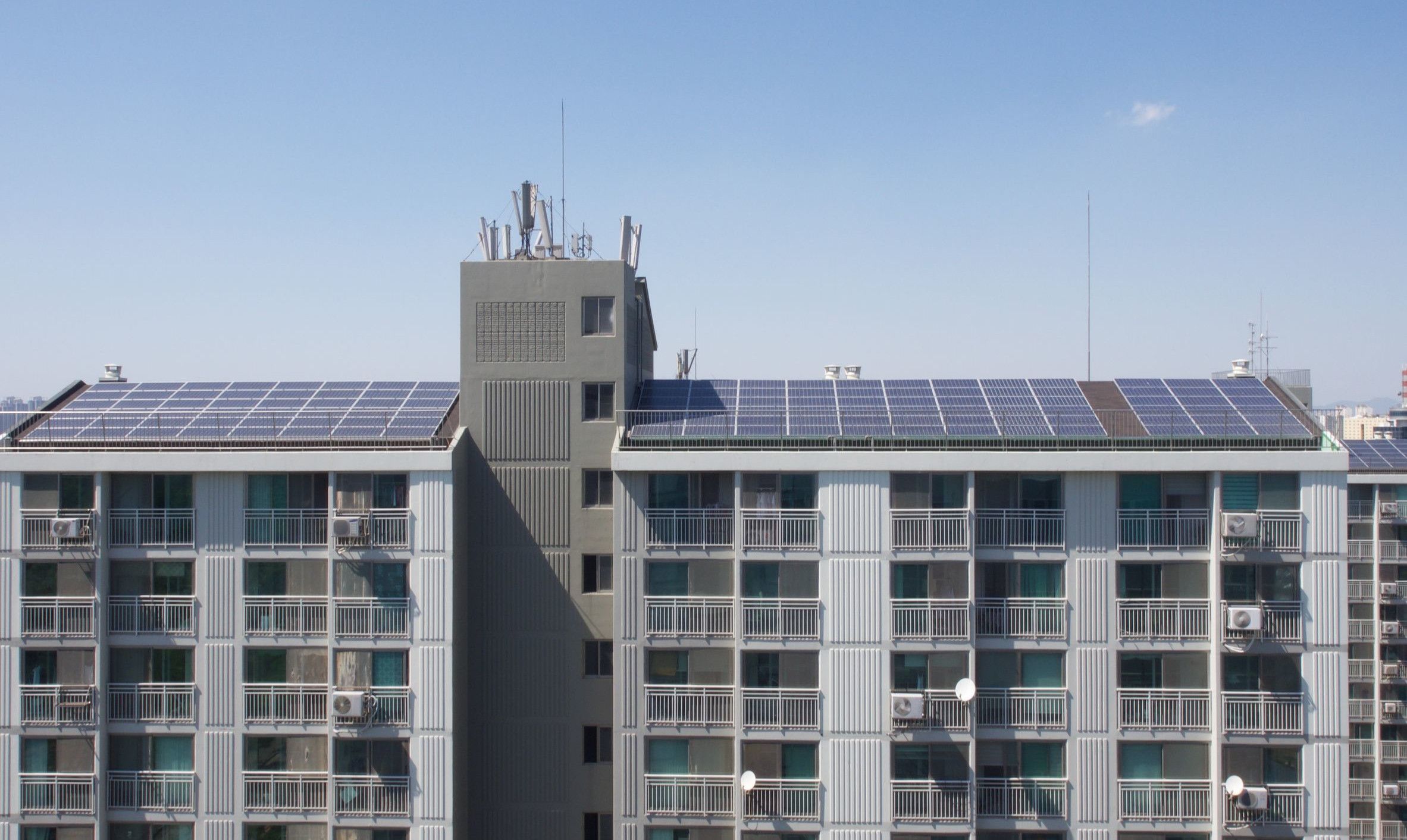 Autoconsumo collettivo di energia da fonti rinnovabili, come attuarlo ...