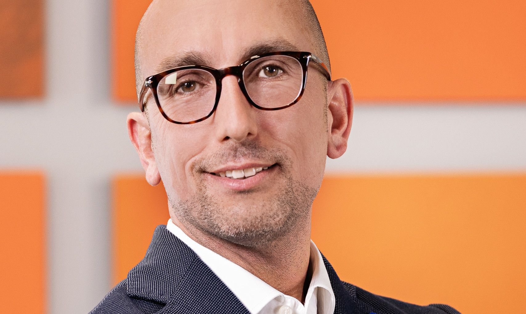 Alberto Ponzini nuovo direttore tecnico Röfix Italia - Edilportale