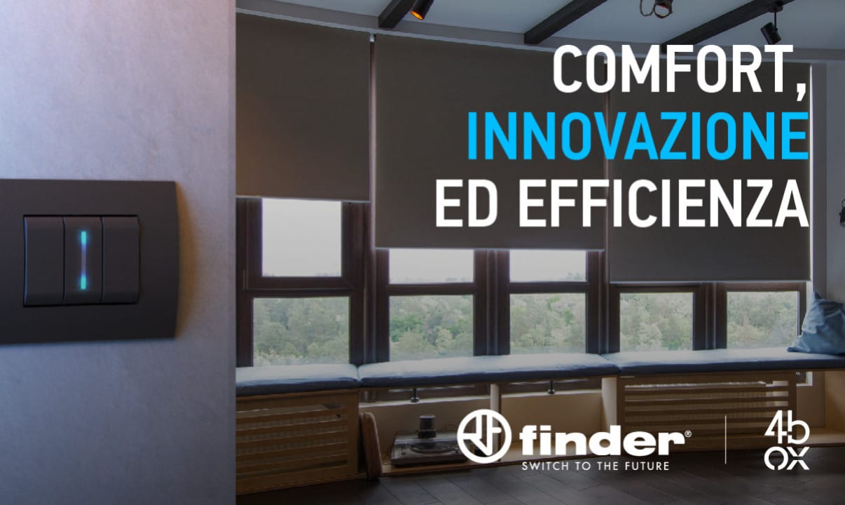 Come realizzare una casa smart in pochi semplici passi - Edilportale