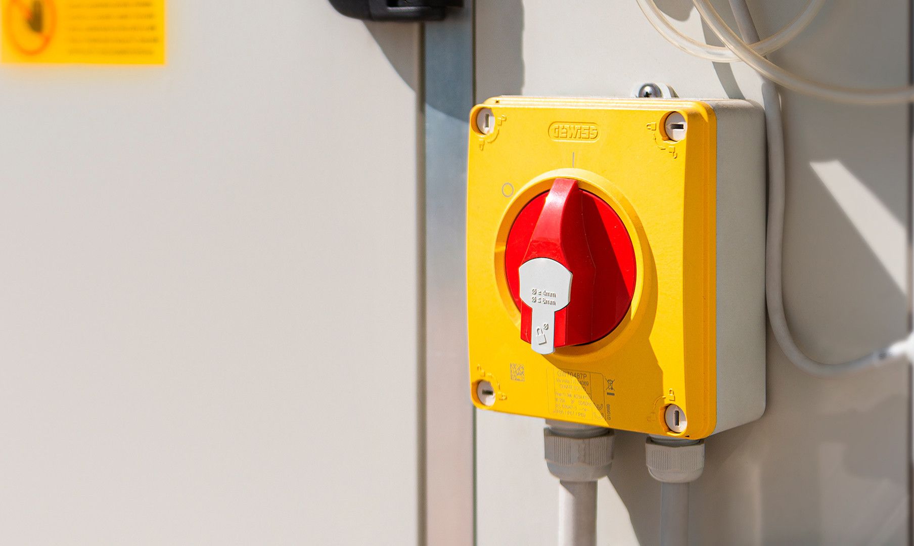 70 RT HP: un brevetto che vale doppio - Edilportale