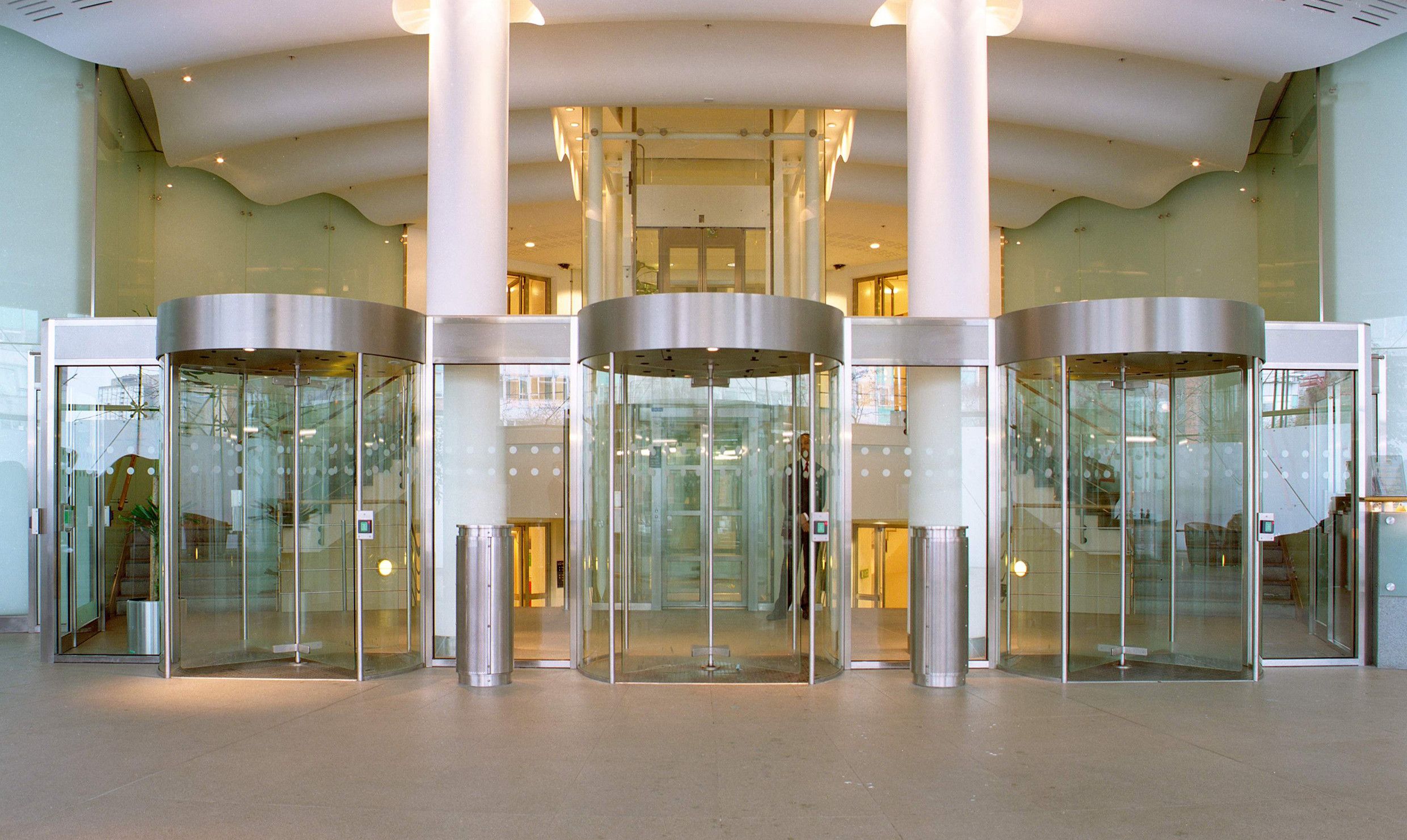 Gunnebo, dopo un ottimo 2023 si preannuncia un 2024 ricco di ...