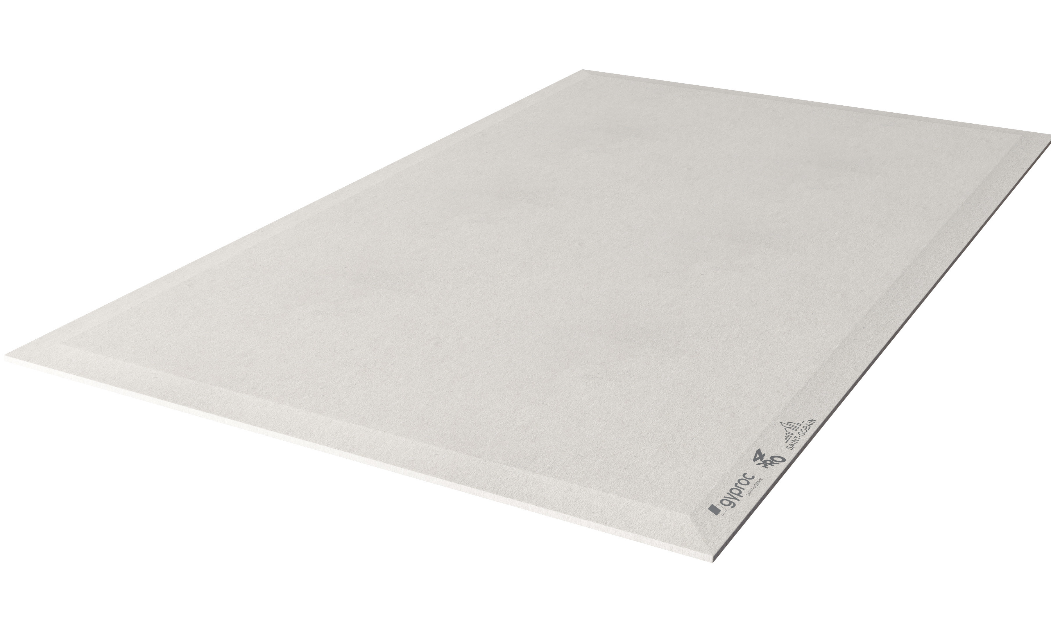 GYPROC 4PRO® di Saint-Gobain: l’evoluzione sostenibile e Made in Italy ...