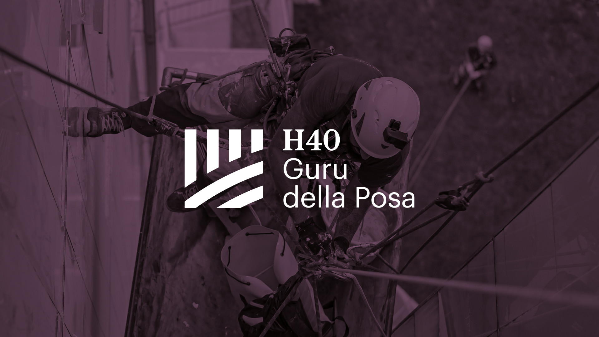 La serie web di Kerakoll sulla posa con i Gel-Adesivi H40 - Edilportale