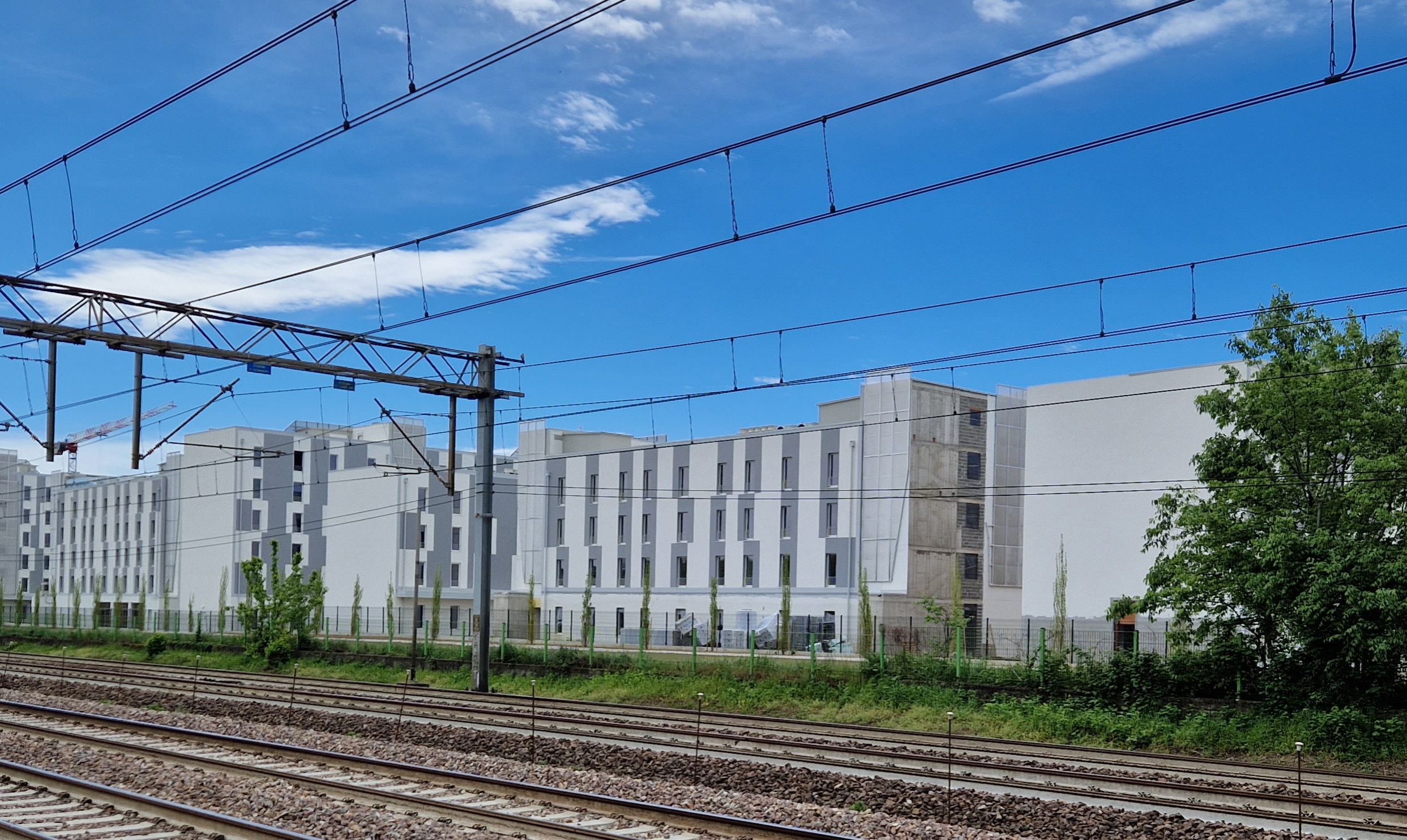 L’innovazione acustica di Primate per un nuovo campus a Novate Milanese ...