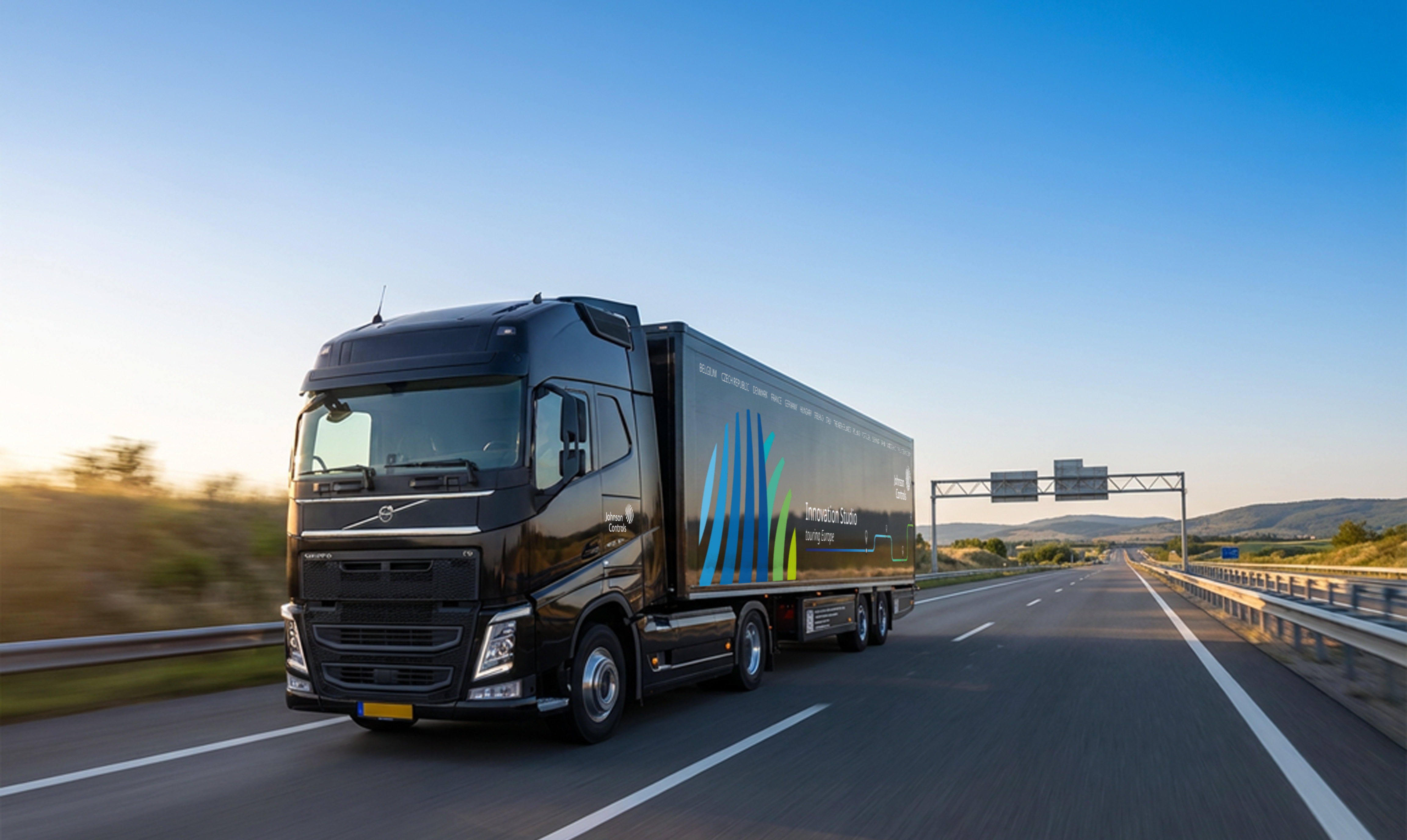 Johnson Controls apre a MCE 2026 il tour europeo dell’Innovation Studio ...
