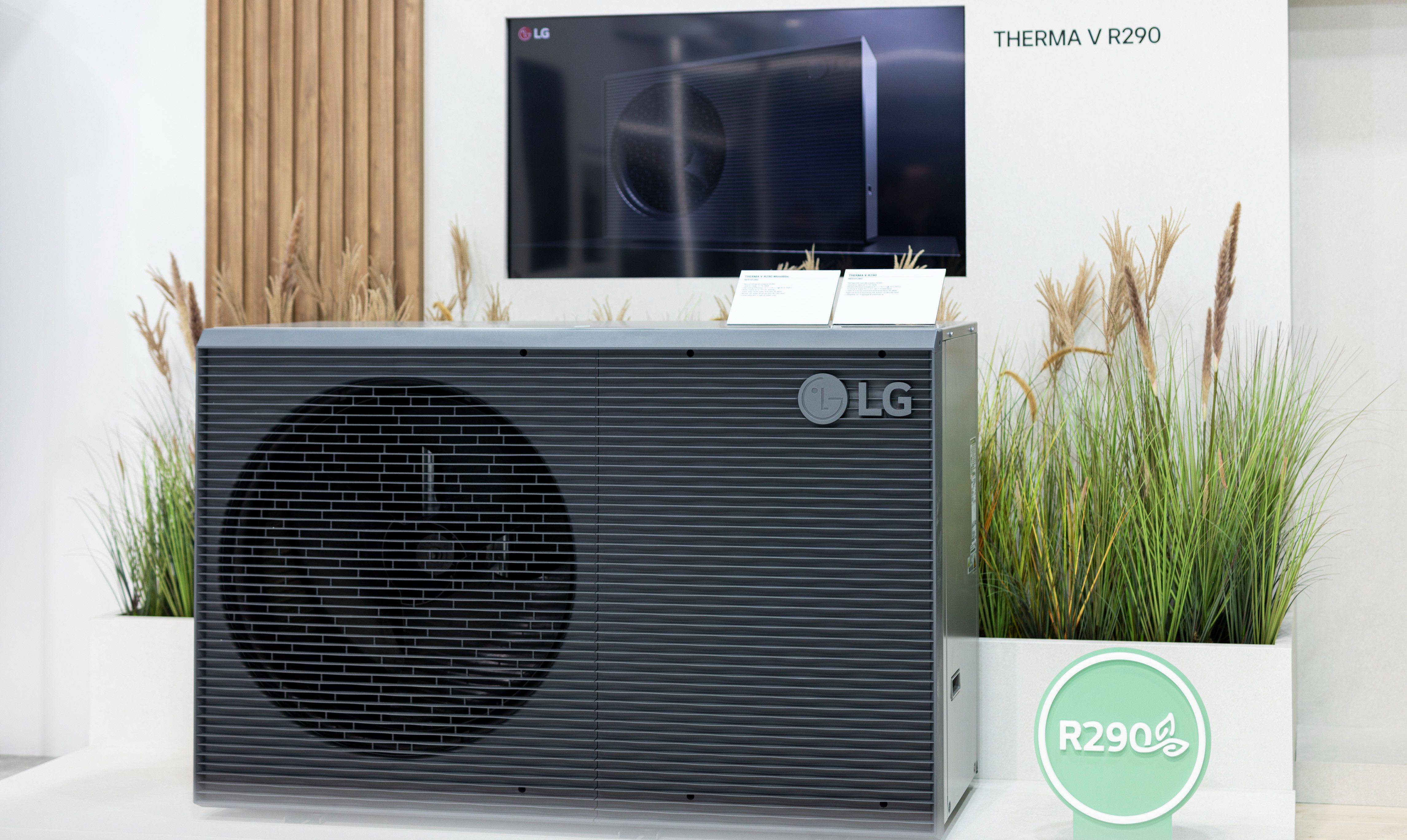 MCE 2024: LG premiata con 4 Excellence Awards - Edilportale