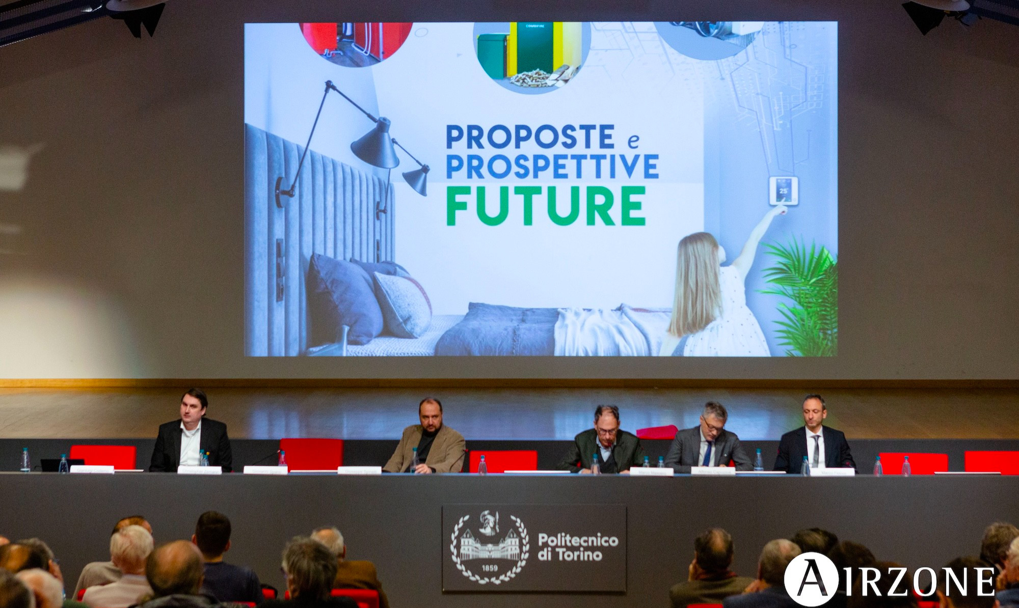 Edifici sempre più energeticamente efficienti: siamo pronti al futuro ...