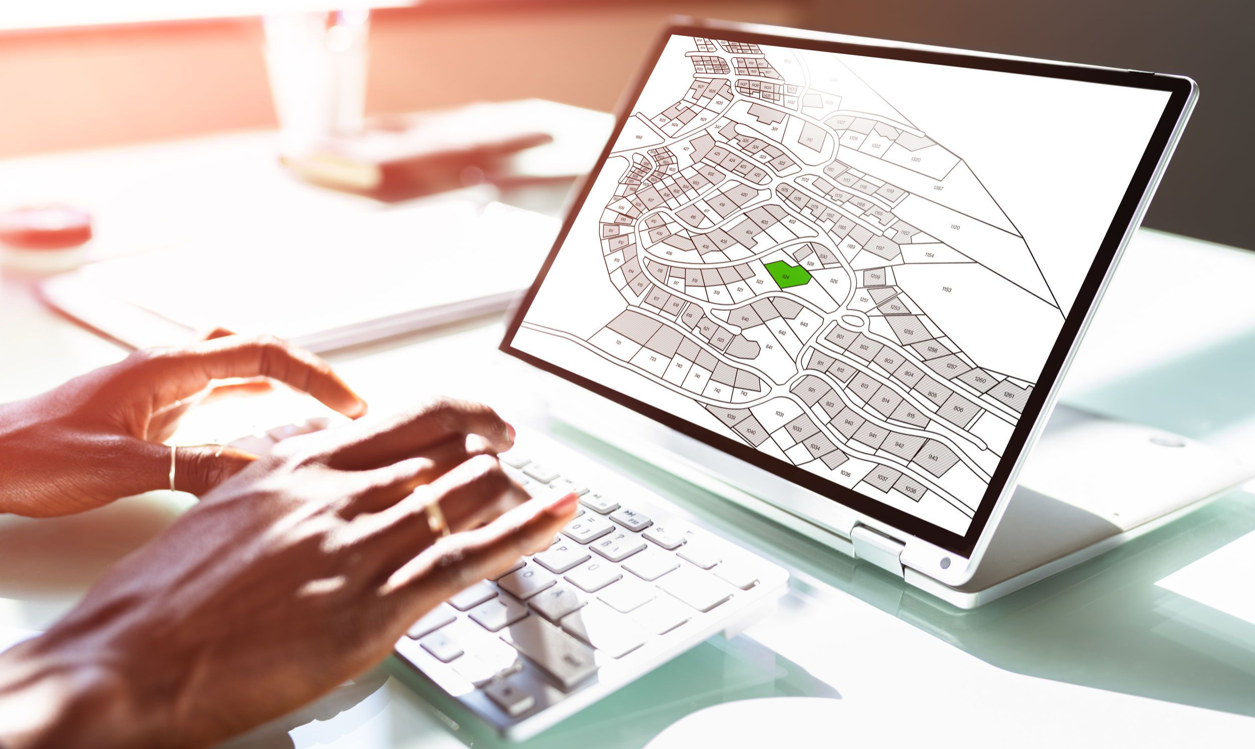 Mappe catastali online gratuite: come accedere e scaricarle - Edilportale