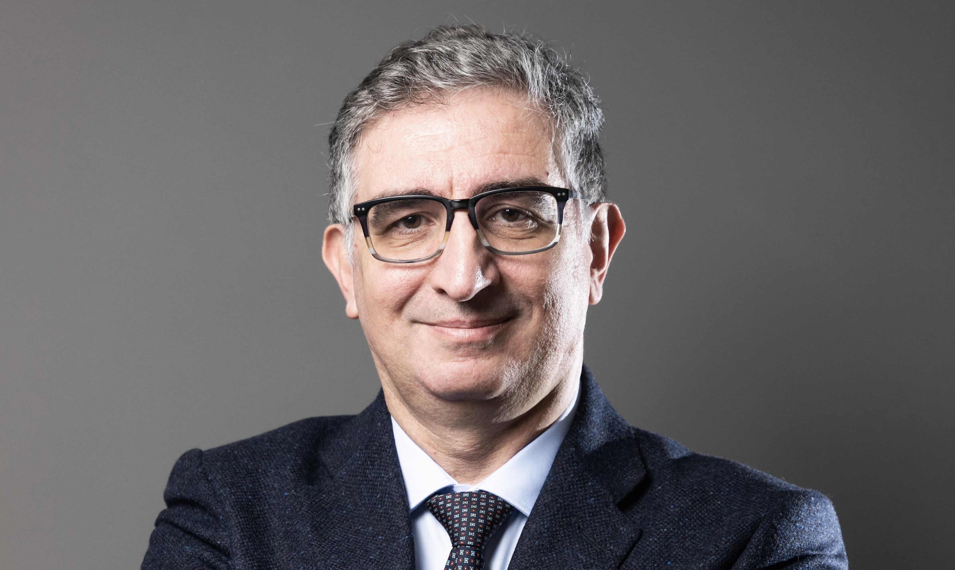 Kerakoll: dal 16 marzo Marco Zini sarà il nuovo Group CEO e membro del ...