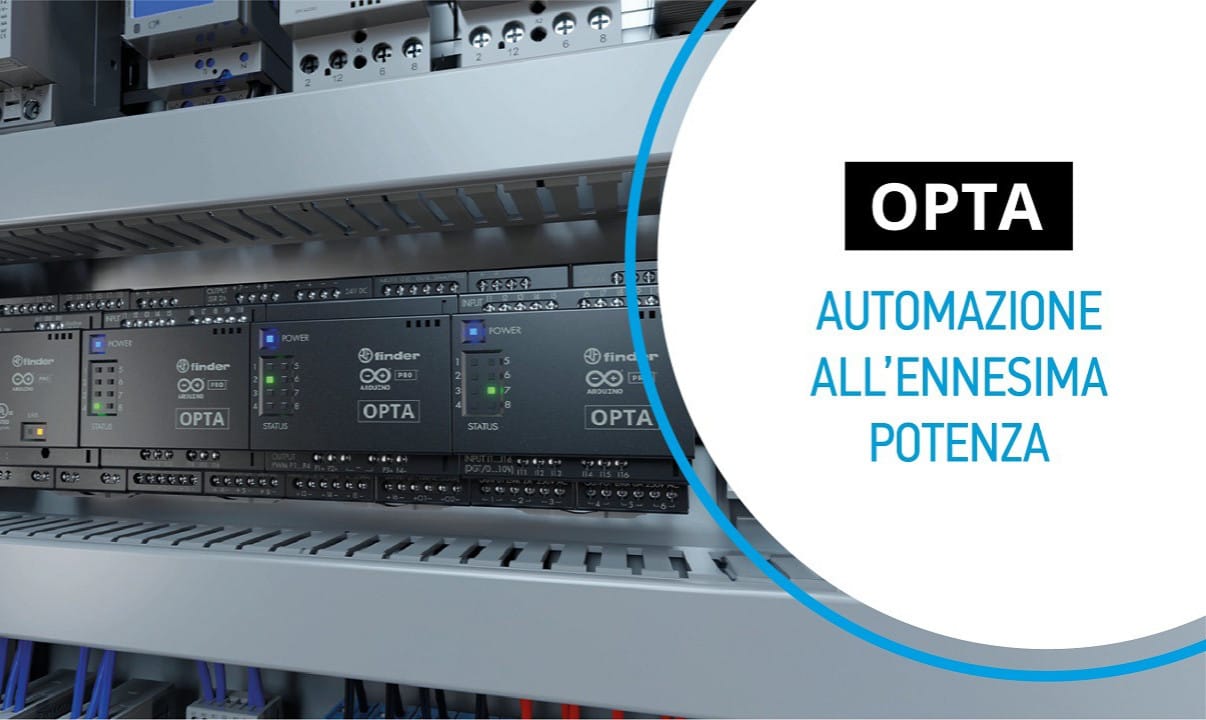 Finder OPTA, ecco i nuovi moduli di espansione - Edilportale