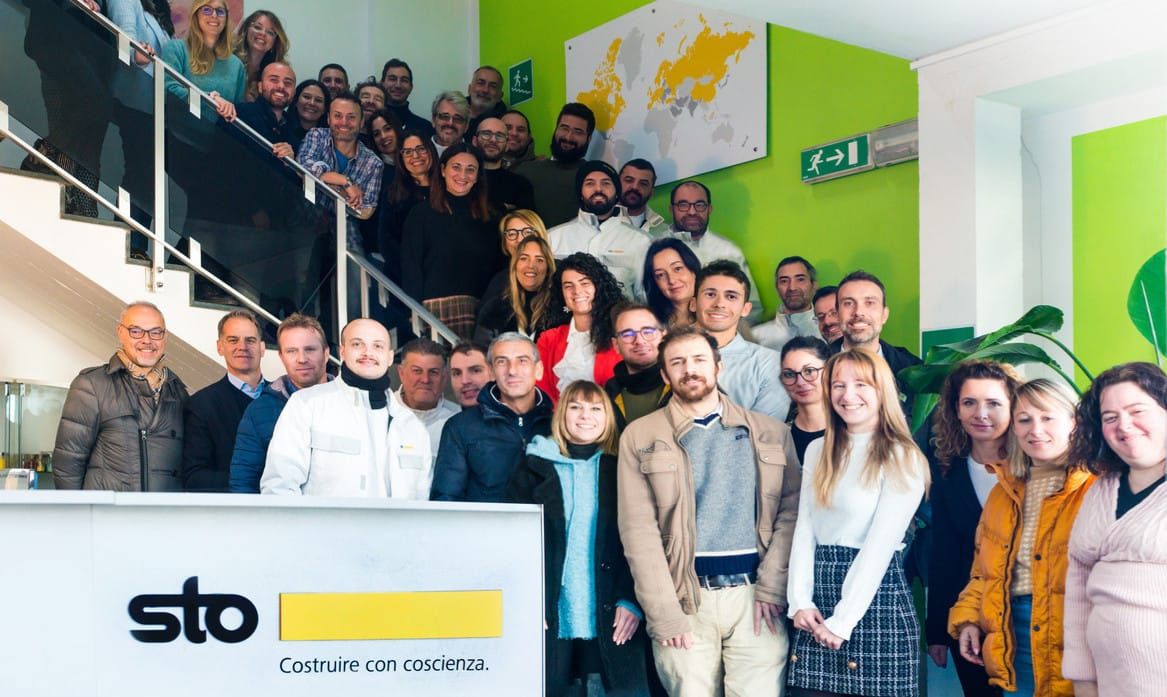 L’Employee Value Proposition tra le chiavi del successo di Sto Italia ...