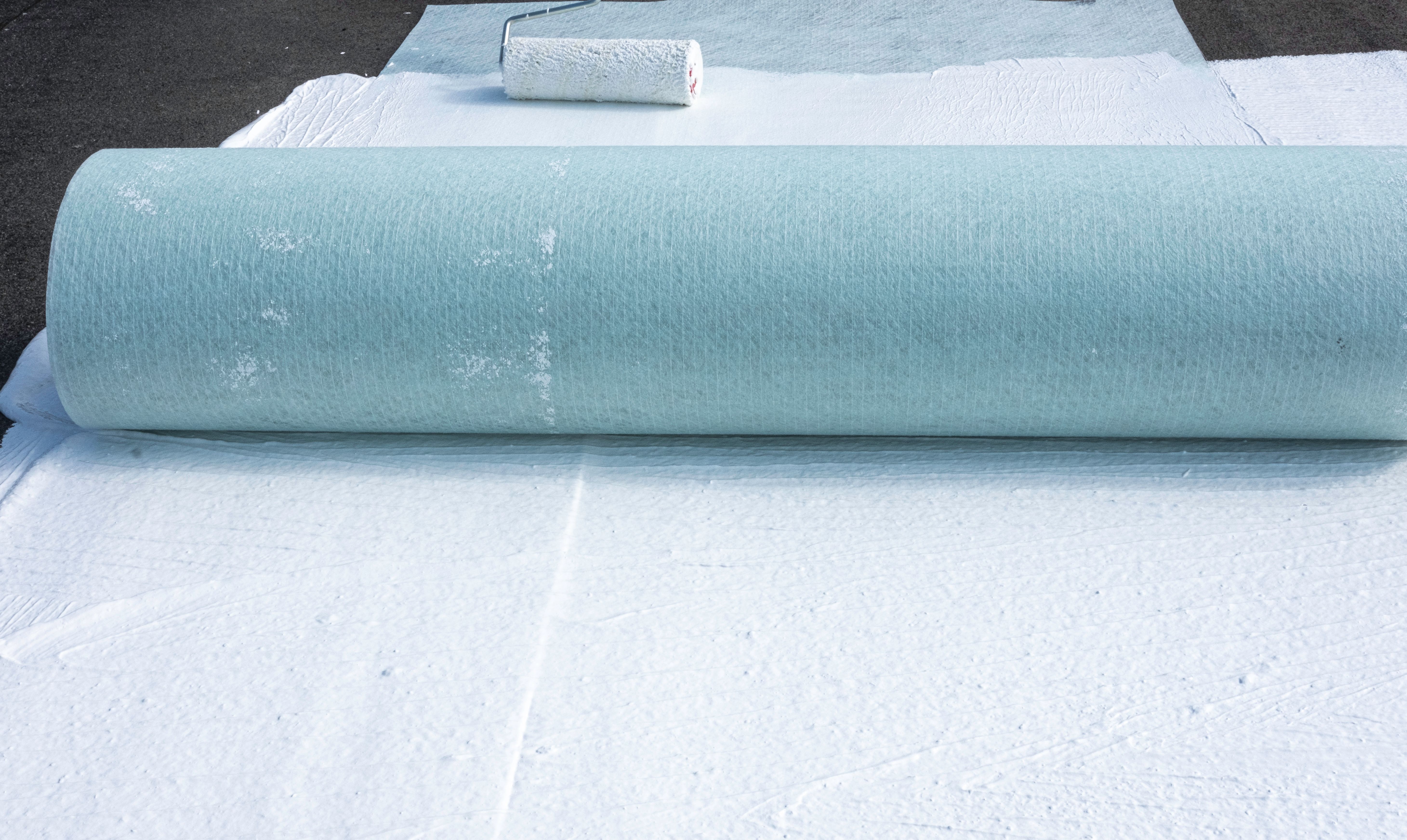 Winkler WINGUM PLUS® H20: sistema per l’impermeabilizzazione di tetti e ...