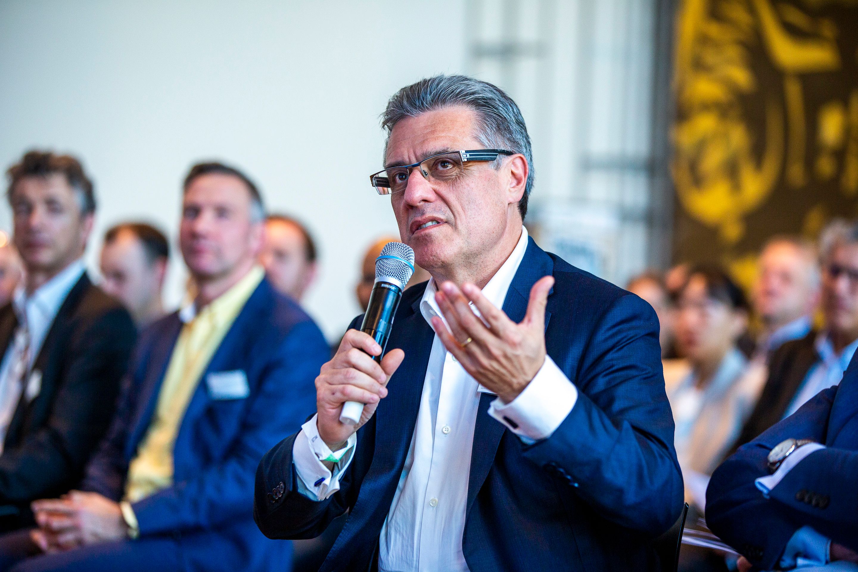 International Xella Colloquium: i sistemi costruttivi minerali per ...