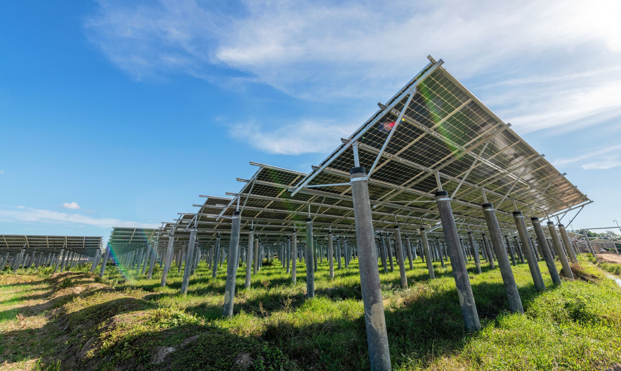 Agrivoltaico, quali caratteristiche deve avere? - Edilportale
