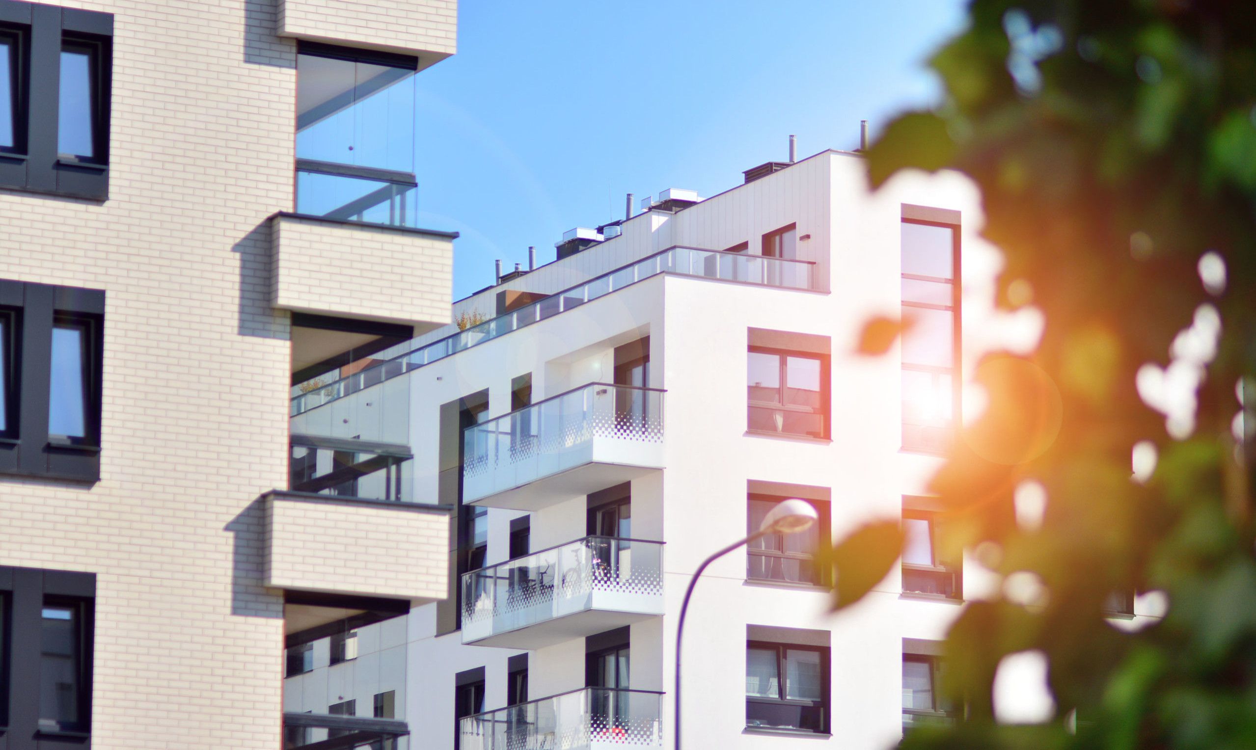 Distanze tra costruzioni, come considerare i balconi - Edilportale