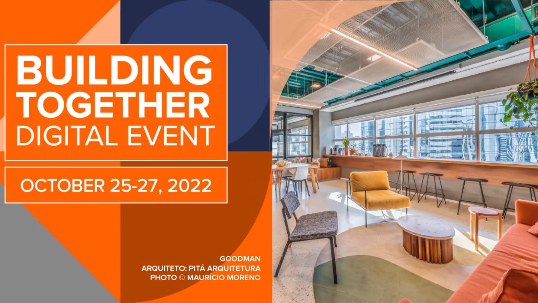 Graphisoft presenta Building Together 2022 - Edilportale