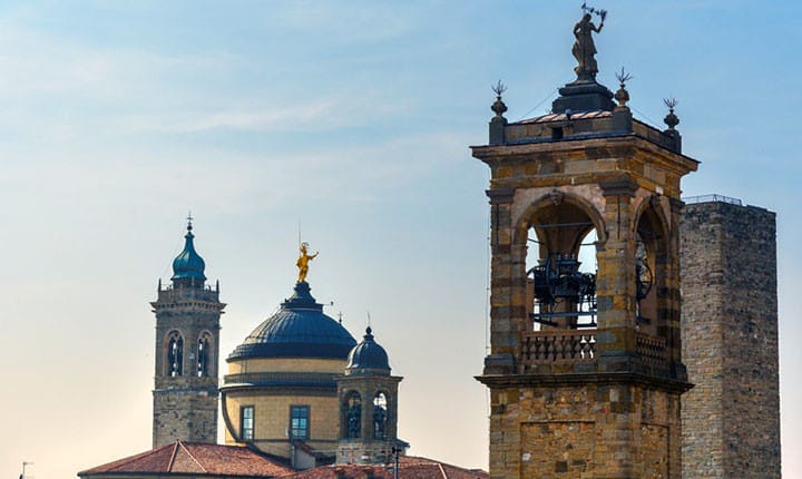 Luoghi di culto e rifugi speciali per le opere d’arte, 800 milioni dal ...