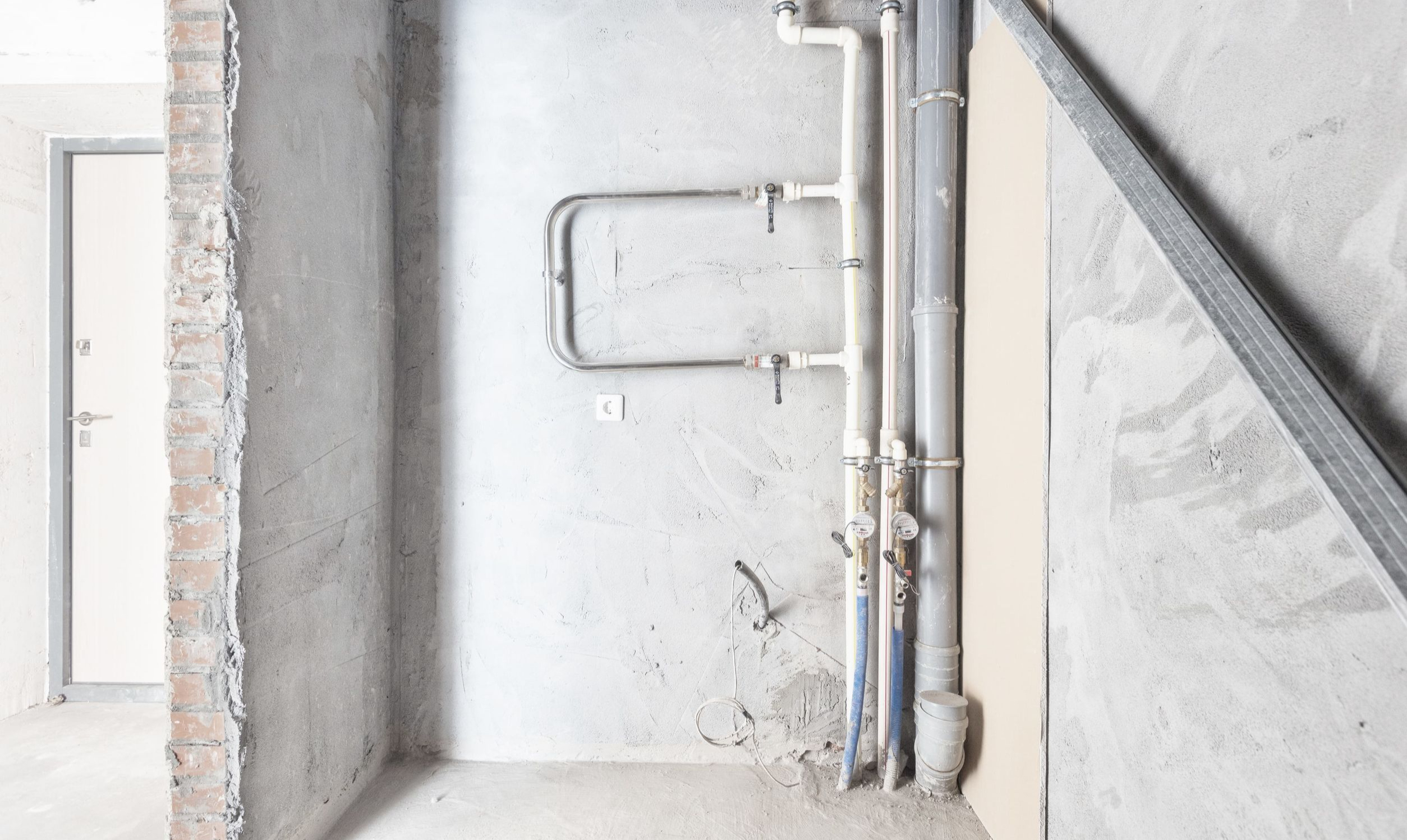 Colonna di scarico condominiale: rischi e responsabilità - Edilportale