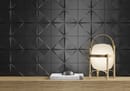 Tridimensional ceramic tiles by Alea
