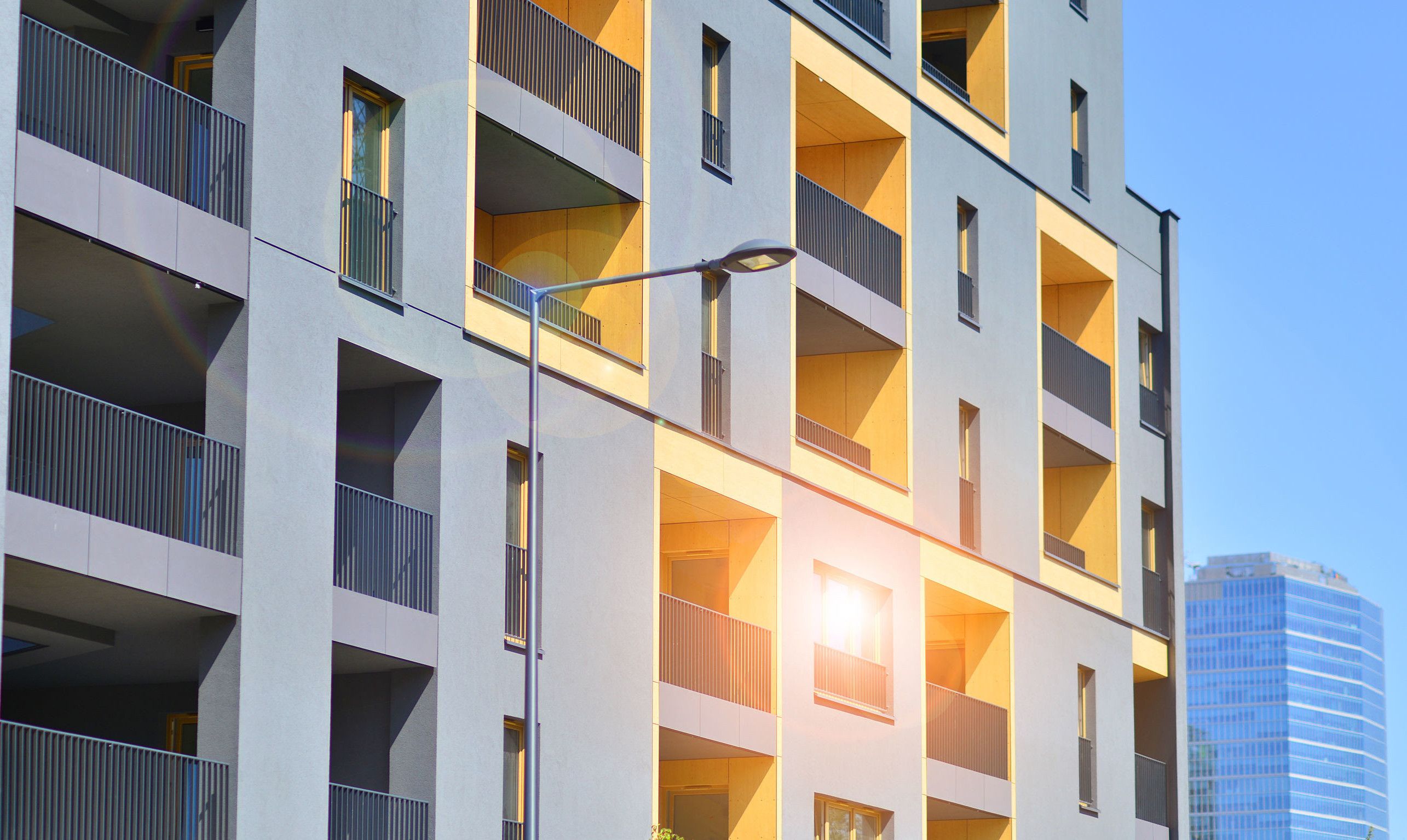 Cappotto termico in estate e nei climi caldi: comfort e risparmio - Edilportale