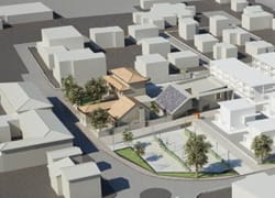 Stevan Tesic vince il concorso di Collebeato