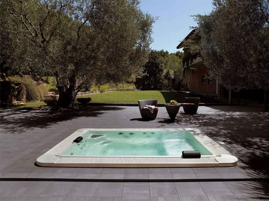 Hidrospa Seaside 640 di TEUCO